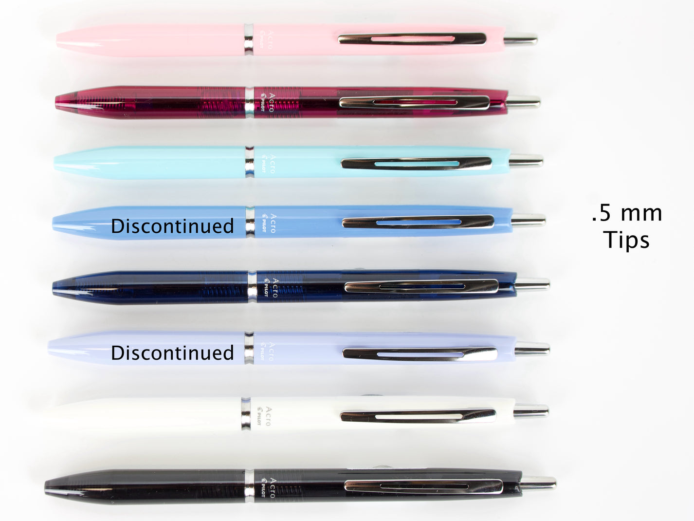 Acro 300 - Tokyo Pen Shop