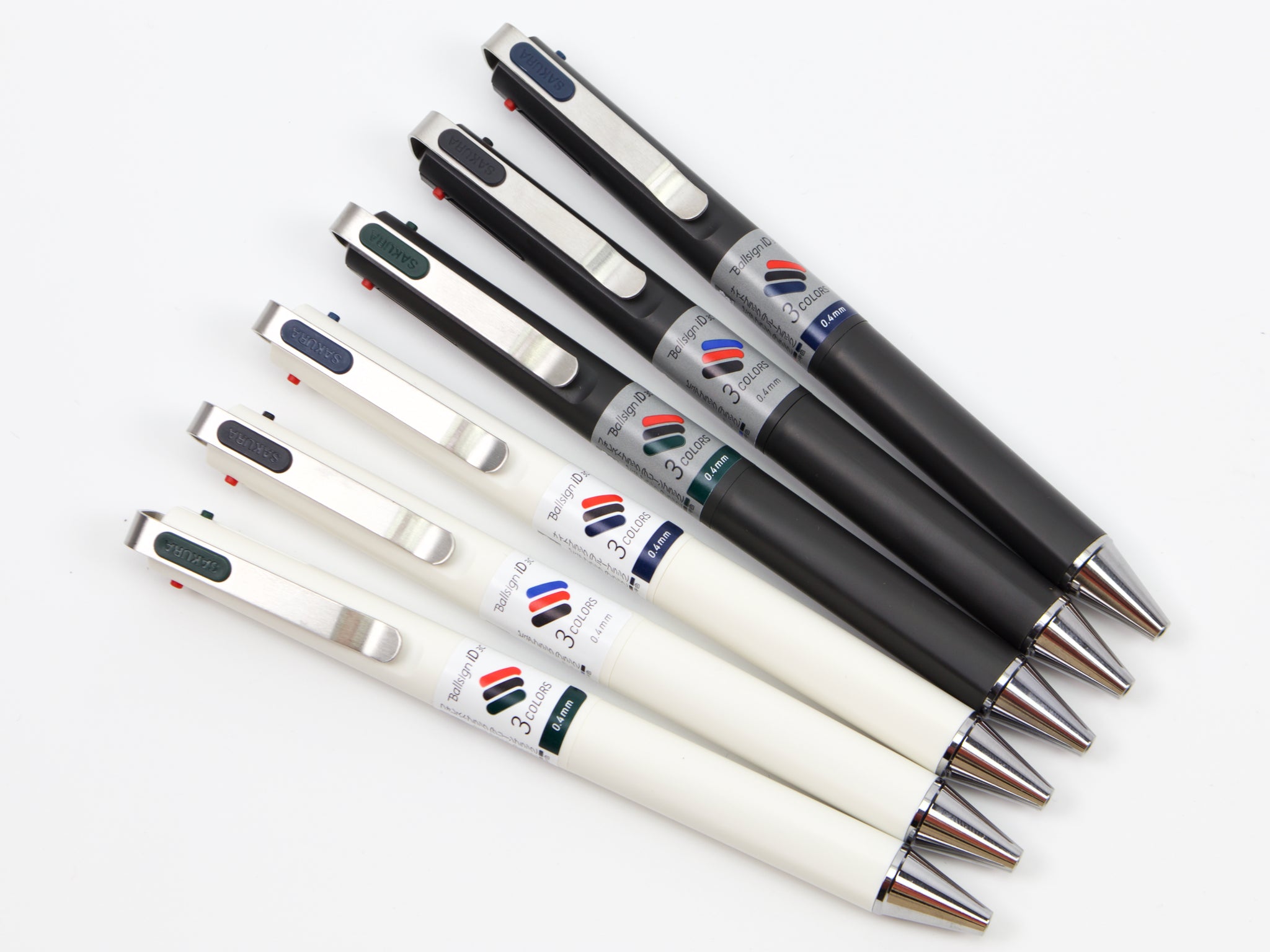 Sakura Ballsign ID 3C - Tokyo Pen Shop