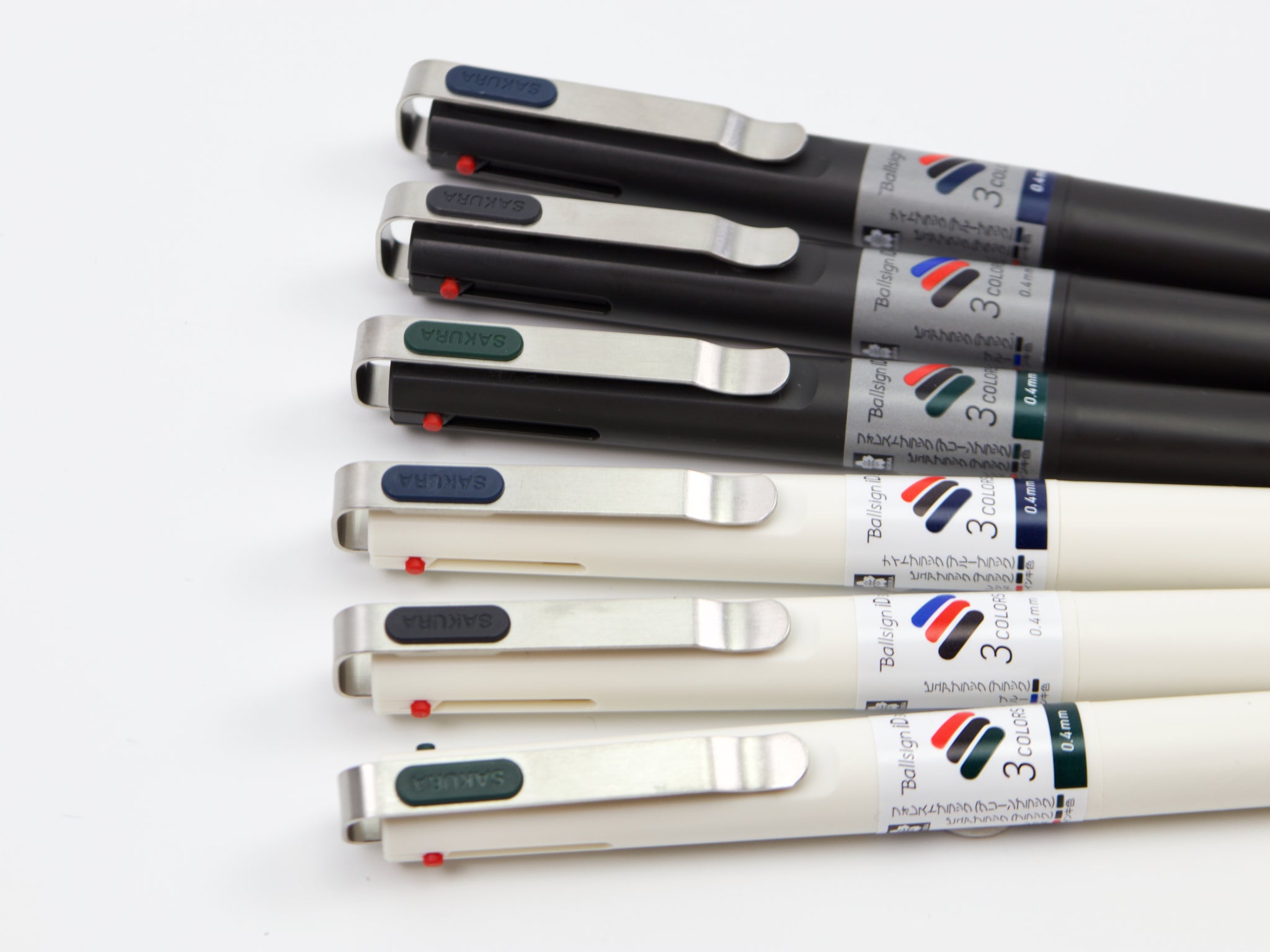 Sakura Ballsign ID 3C - Tokyo Pen Shop