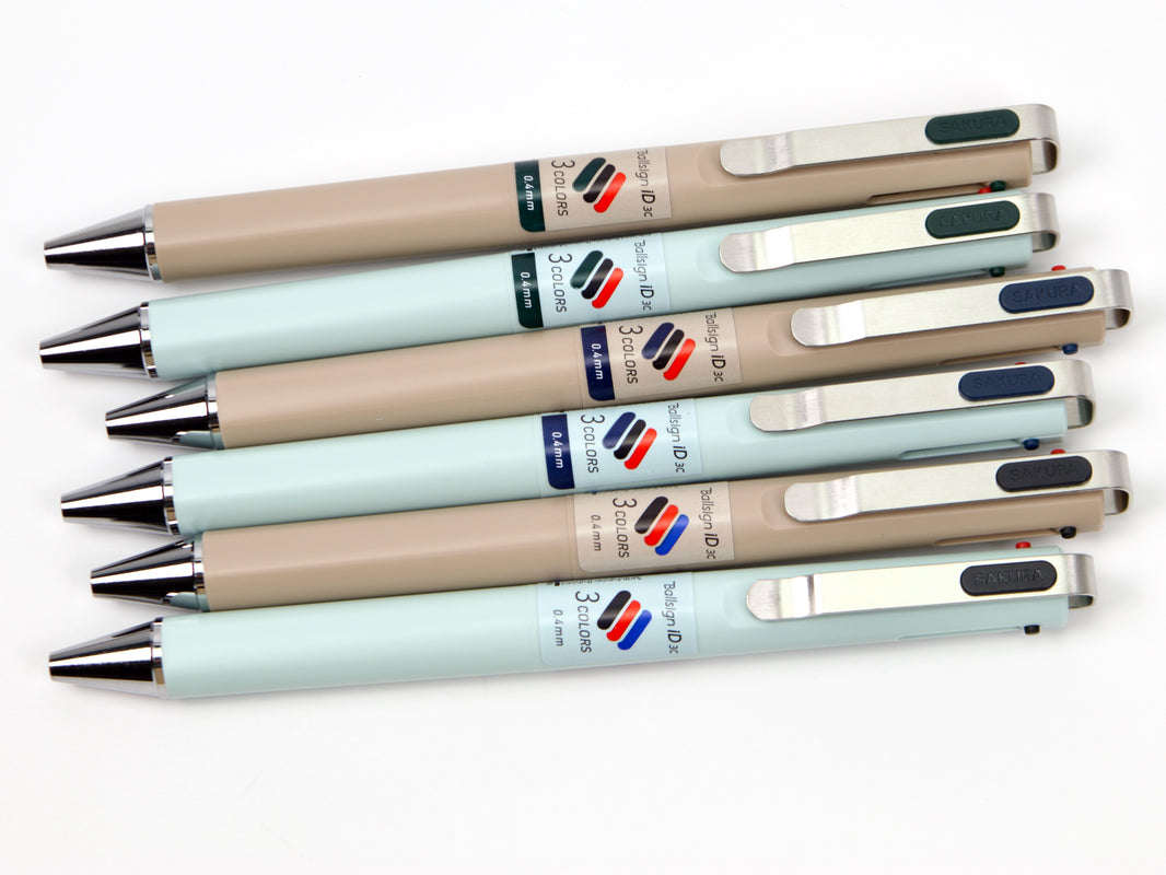 Japanese Gel Pens – Tokyo Pen Shop