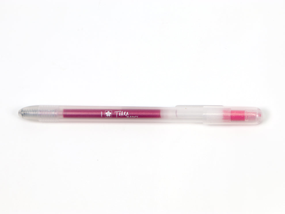 Sakura Ballsign Tiara Knock 10 Color Set - Tokyo Pen Shop