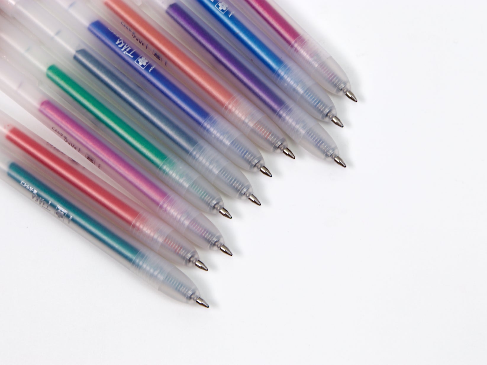 Sakura Ballsign Tiara Knock - Tokyo Pen Shop