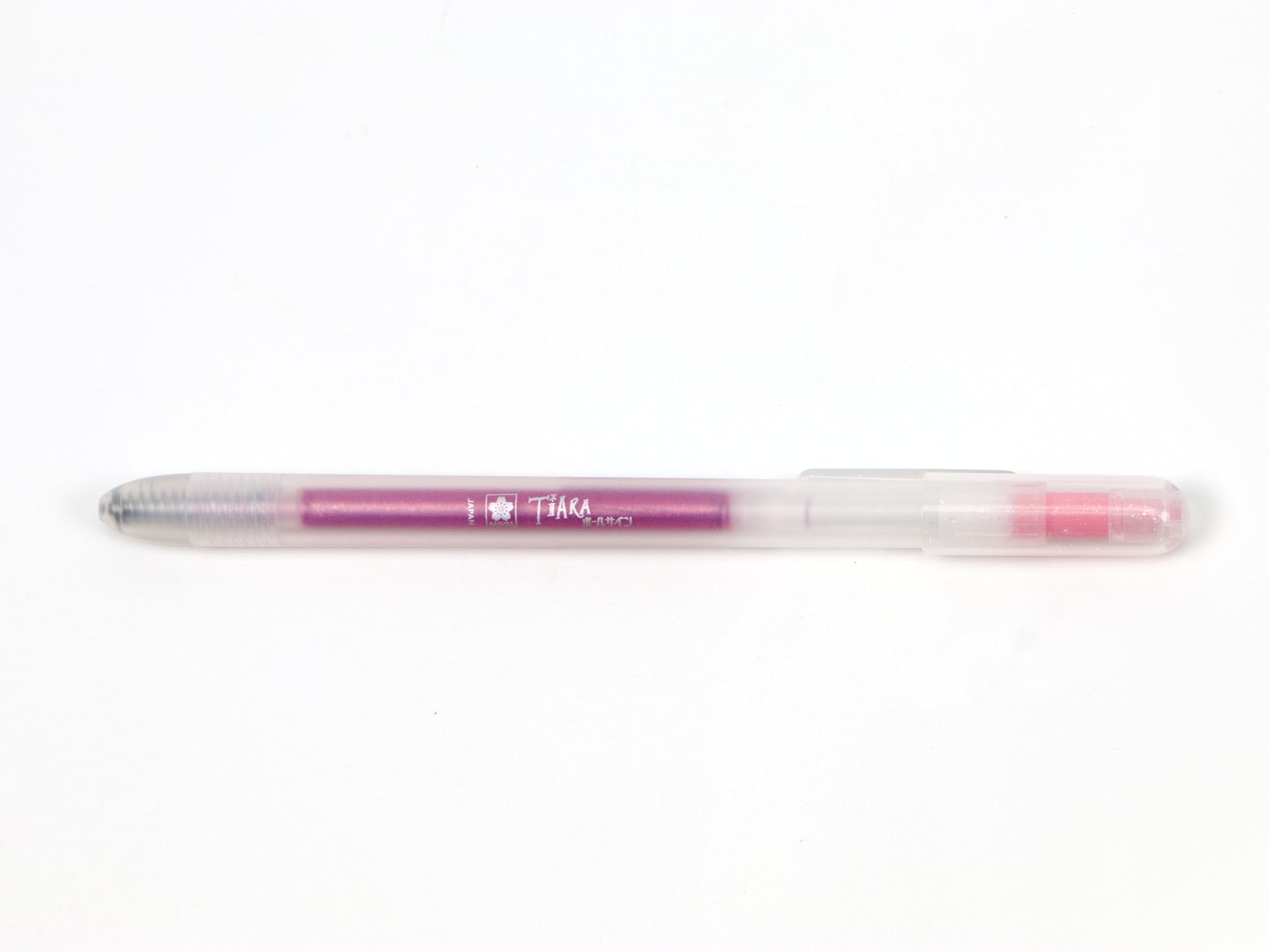 Sakura Ballsign Tiara Knock - Tokyo Pen Shop