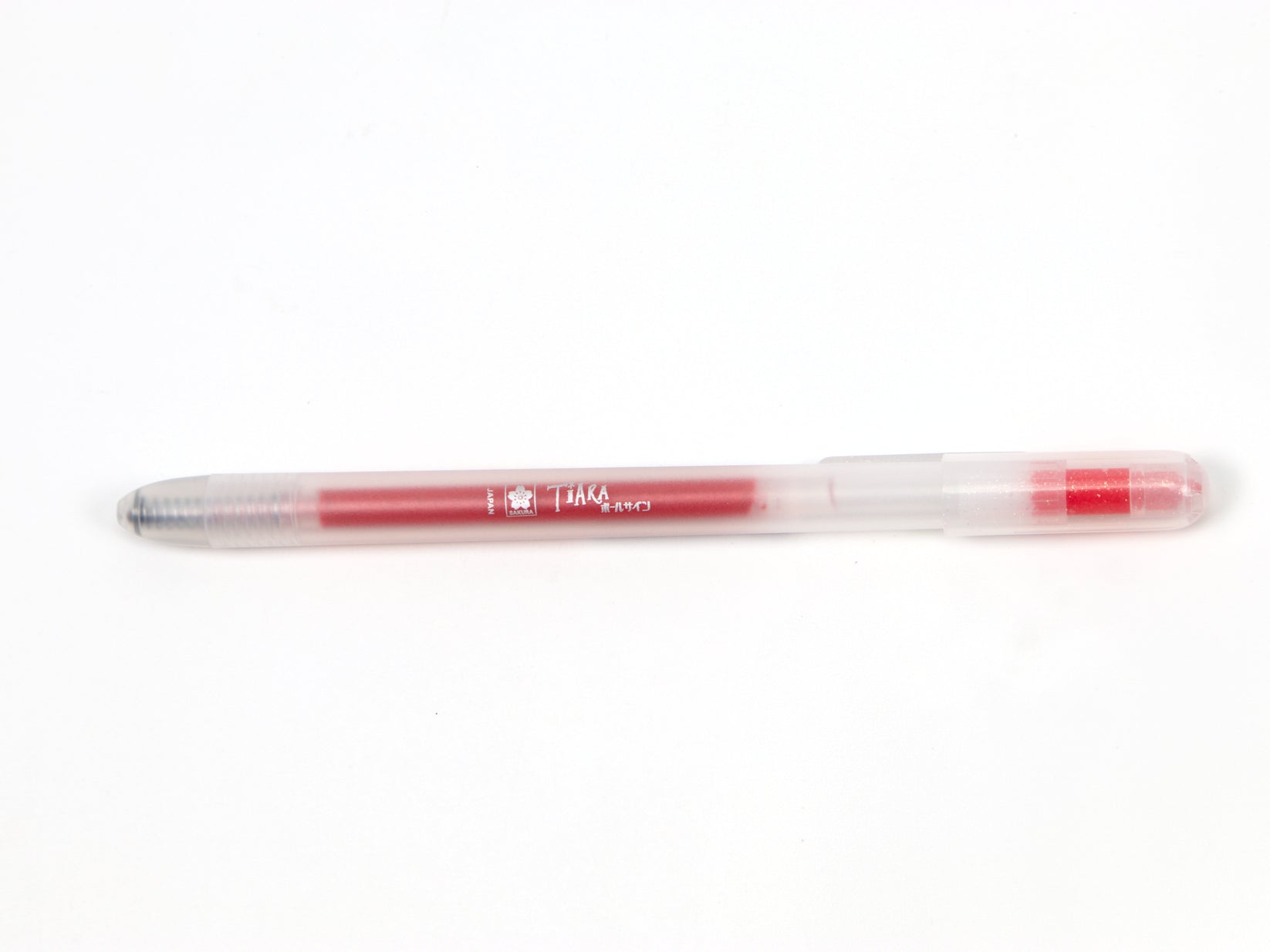 Sakura Ballsign Tiara Knock - Tokyo Pen Shop