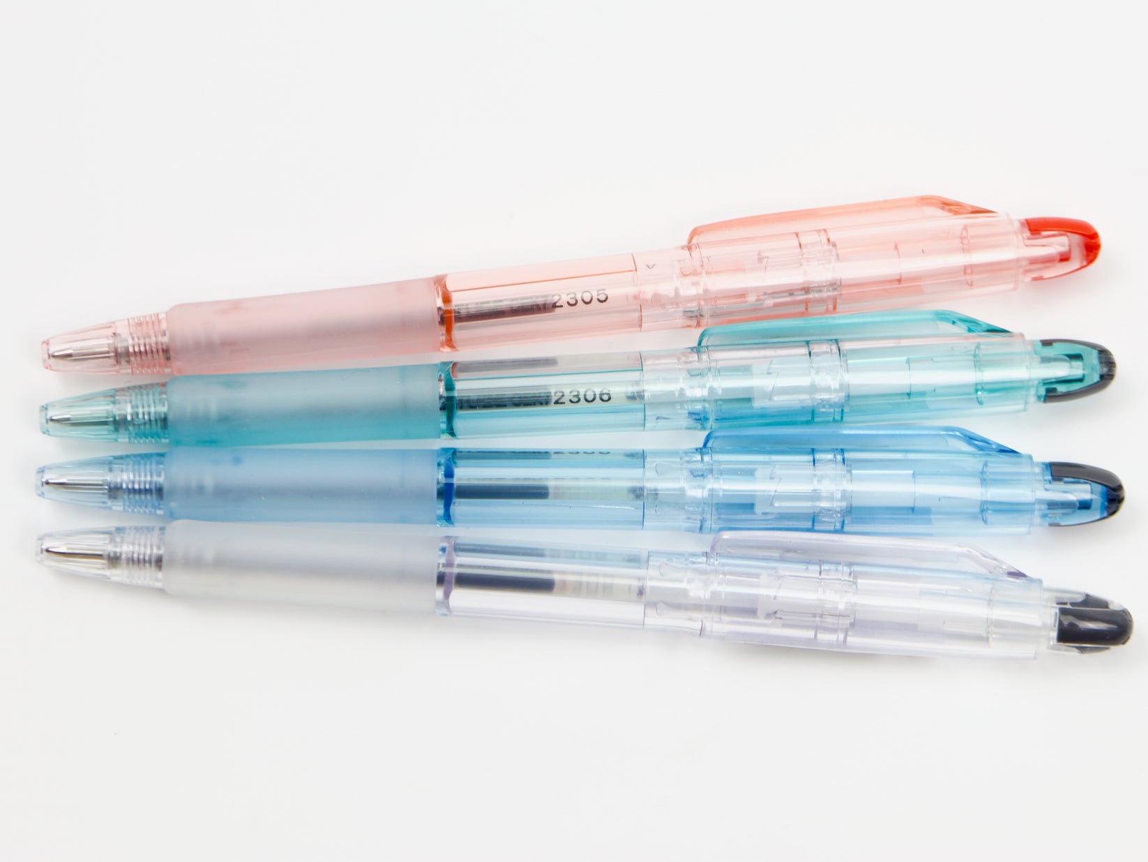 Zebra Biotube Jim Knock - Tokyo Pen Shop