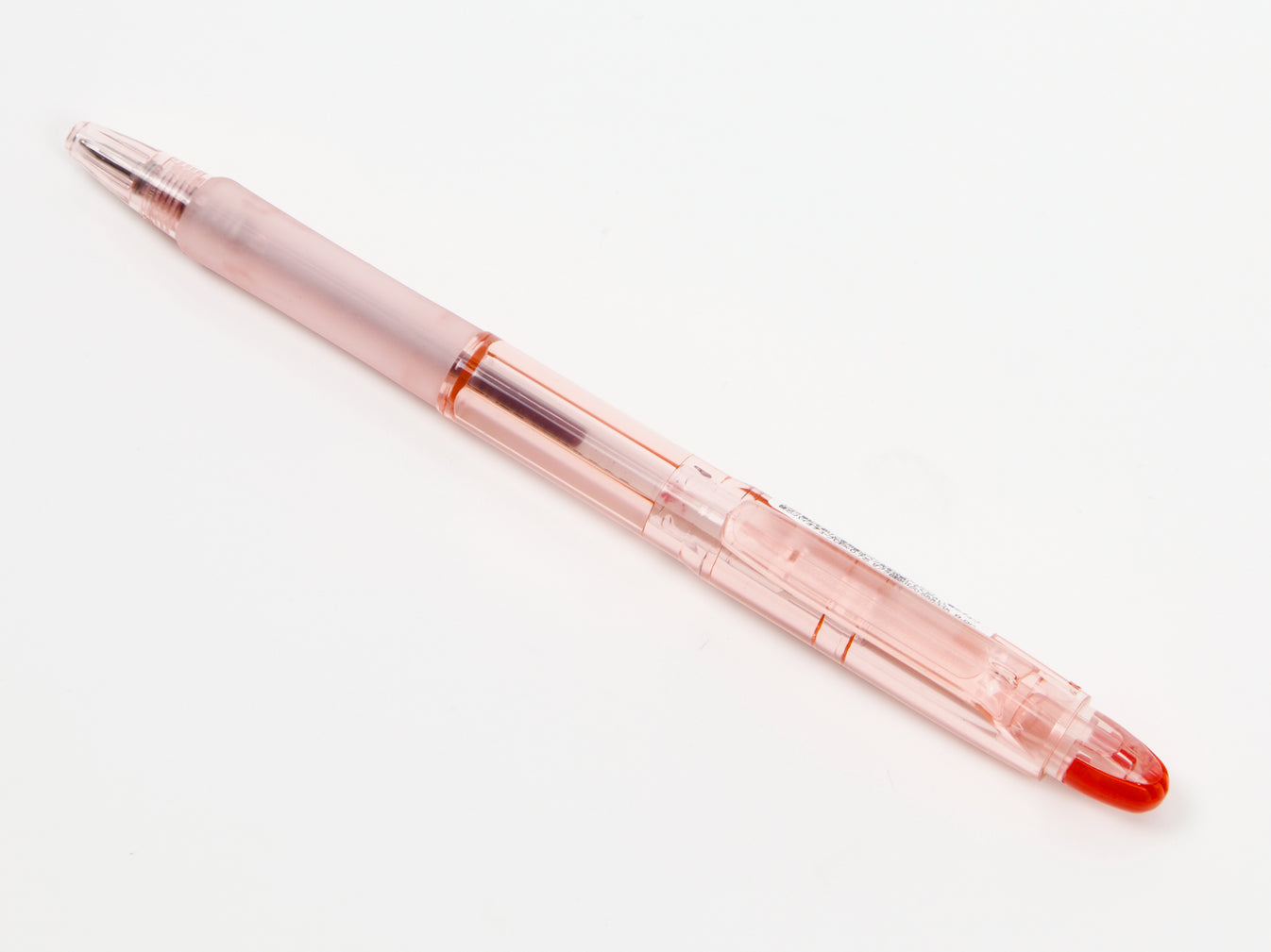 Zebra Biotube Jim Knock - Tokyo Pen Shop