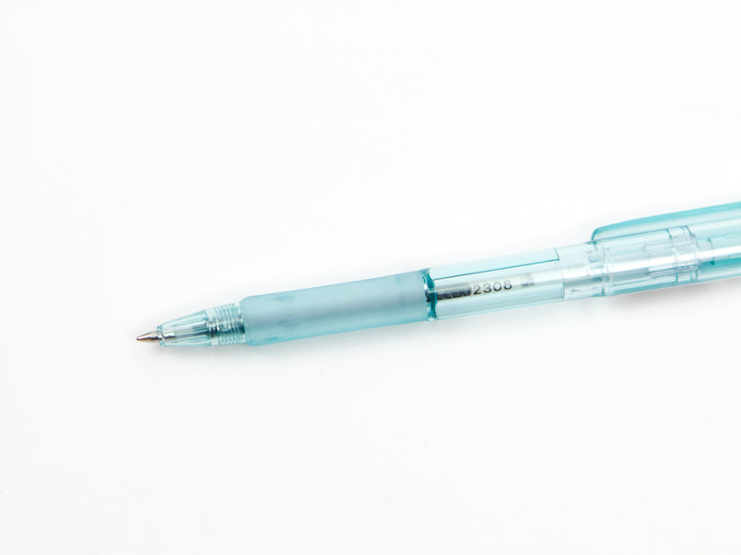 Zebra Biotube Jim Knock - Tokyo Pen Shop