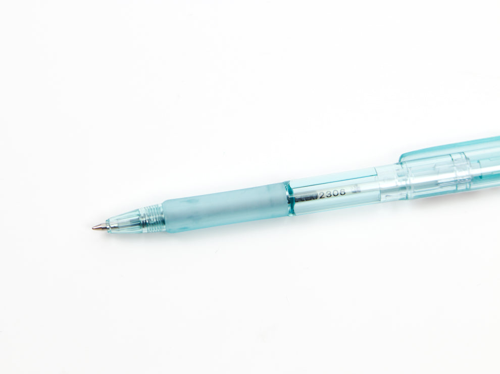 Zebra Biotube Jim Knock - Tokyo Pen Shop