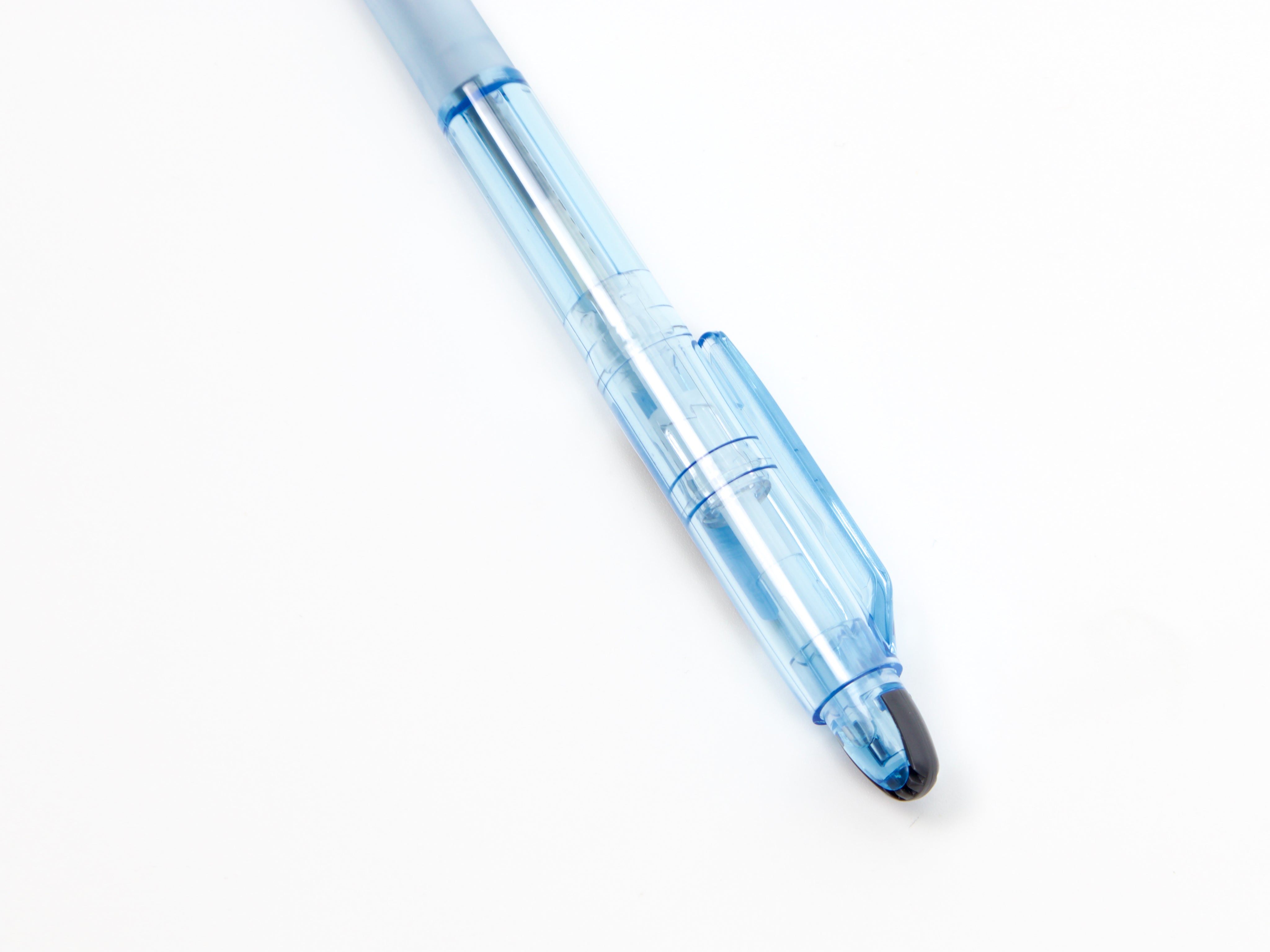 Zebra Biotube Jim Knock - Tokyo Pen Shop