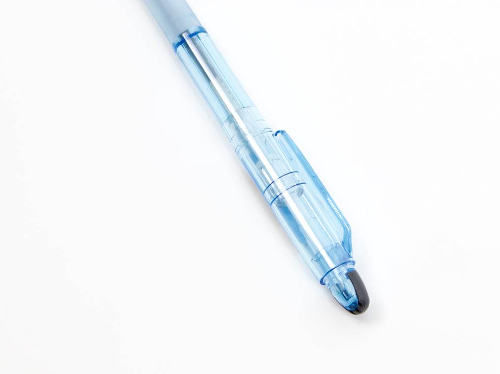 Zebra Biotube Jim Knock - Tokyo Pen Shop