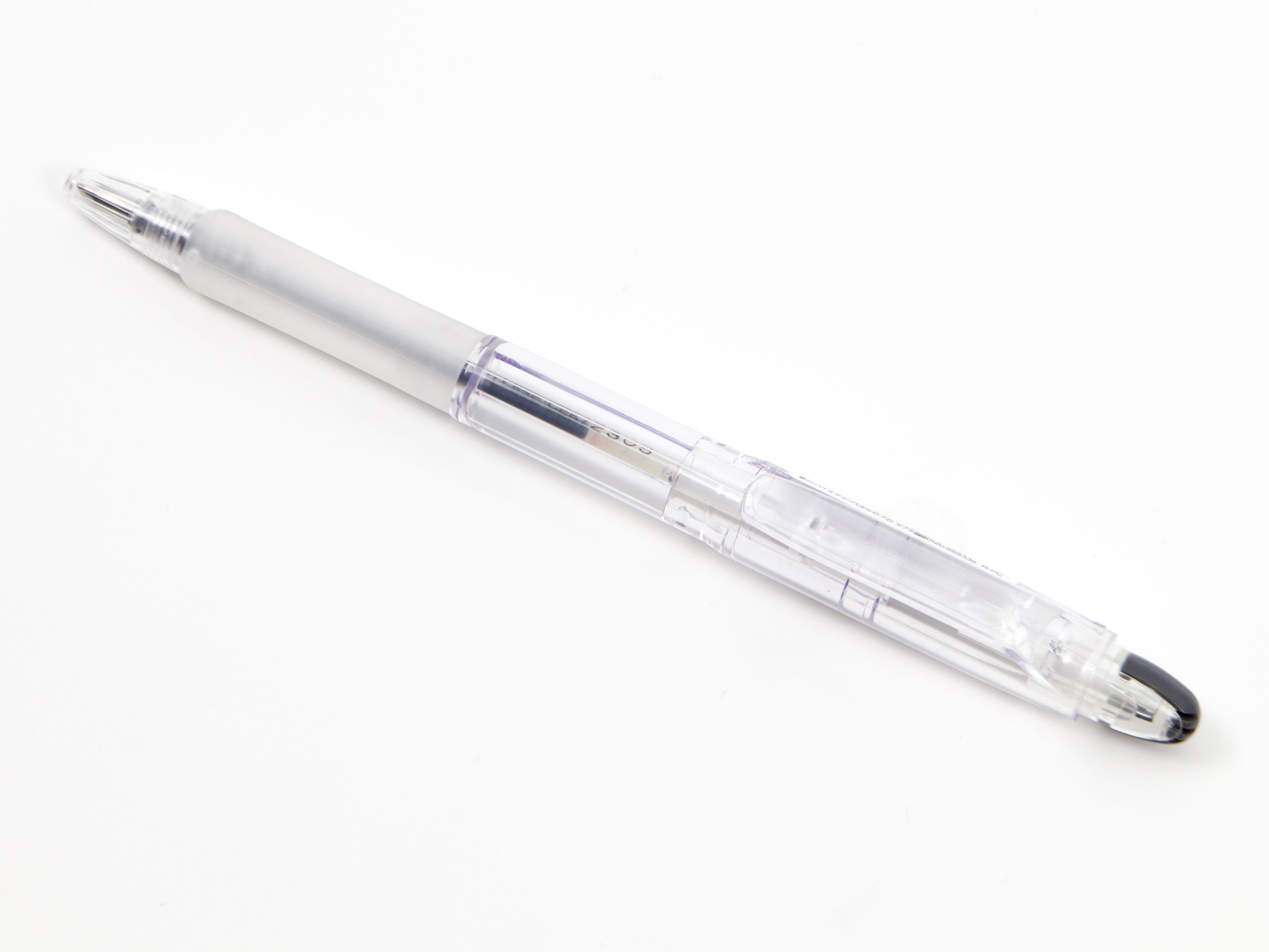 Zebra Biotube Jim Knock - Tokyo Pen Shop