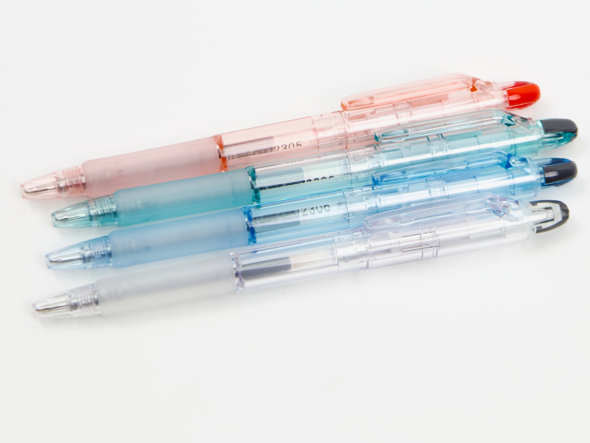Zebra Biotube Jim Knock - Tokyo Pen Shop