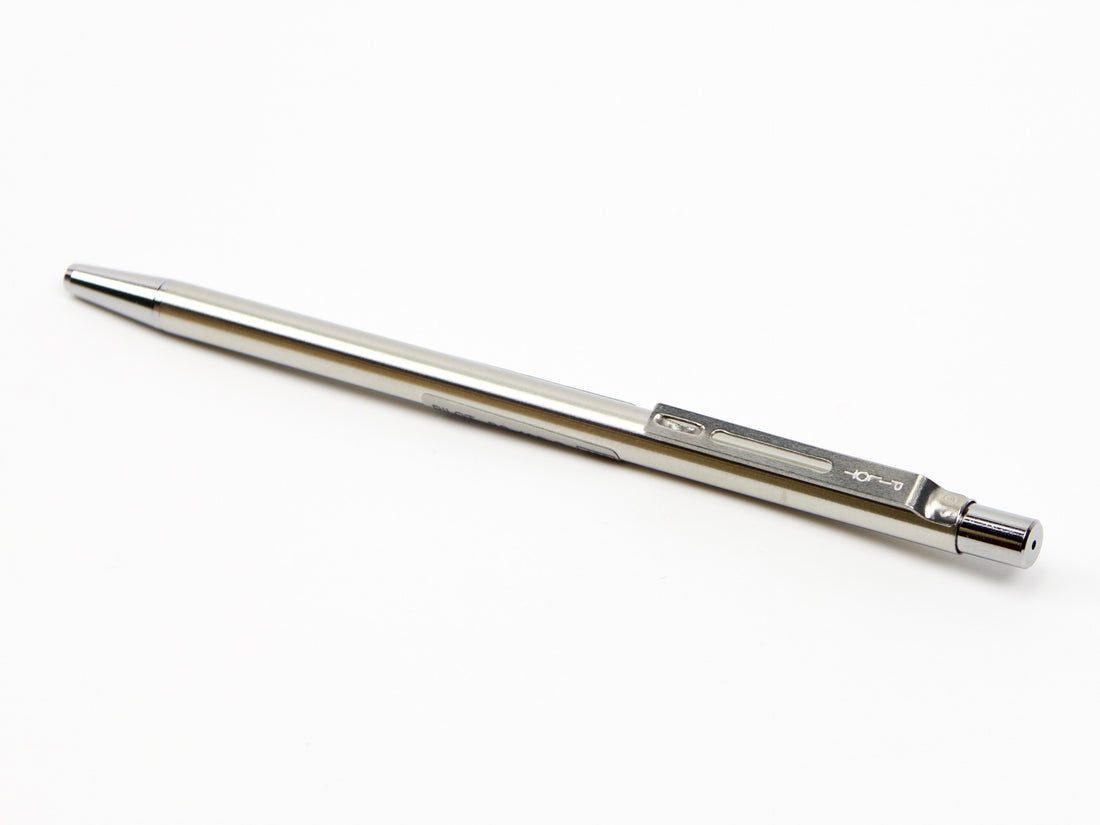 Pilot Birdie Mini Pen - Tokyo Pen Shop