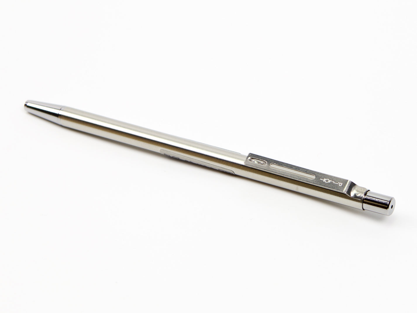 Pilot Birdie Mini Pen - Tokyo Pen Shop