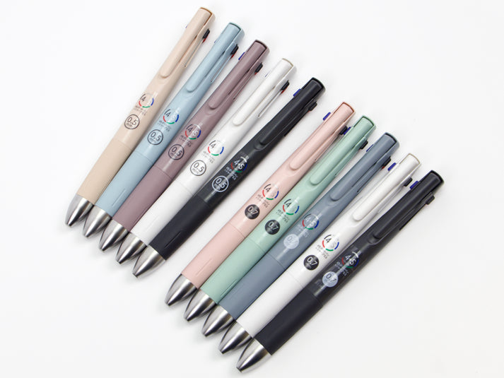 Zebra Blen 4+S - Tokyo Pen Shop