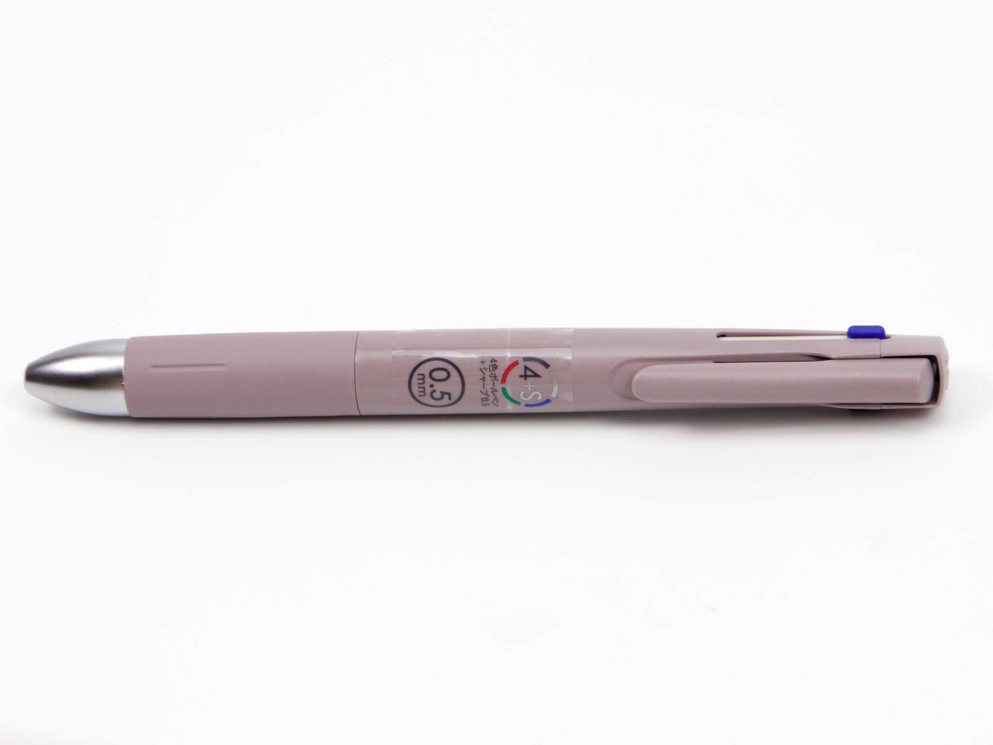 Zebra Blen 4+S - Tokyo Pen Shop