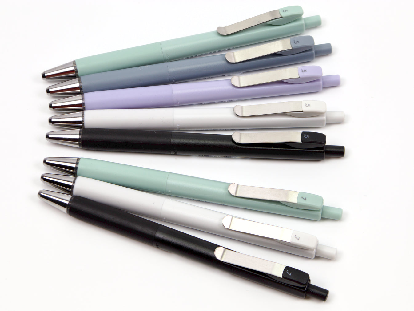 Zebra Blen U - Tokyo Pen Shop