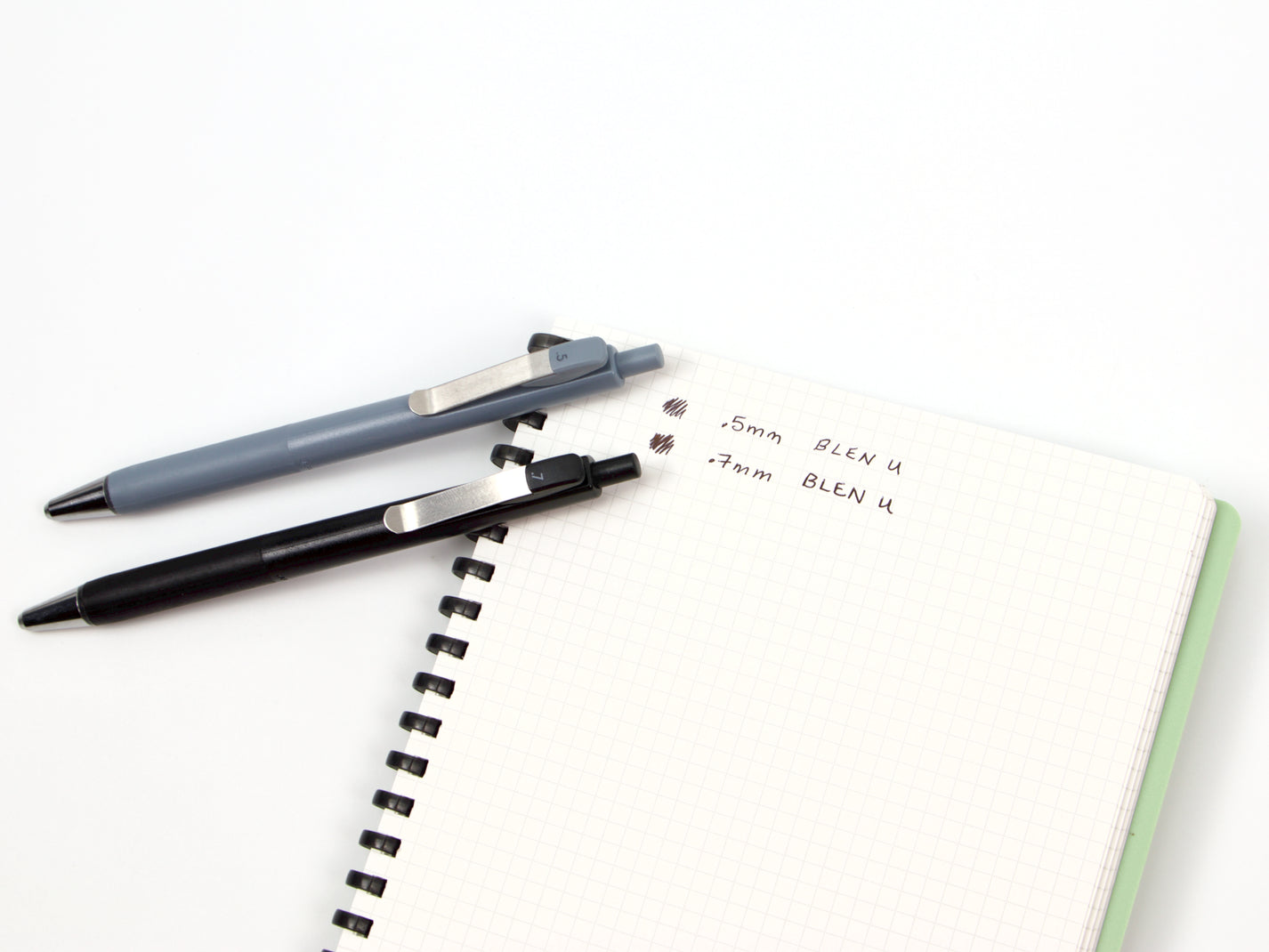 Zebra Blen U - Tokyo Pen Shop