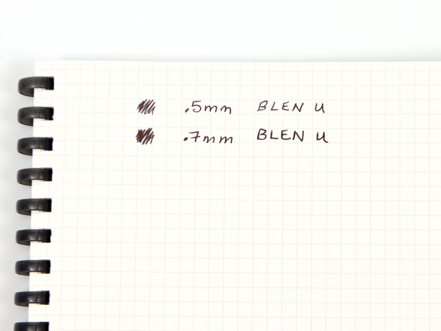 Zebra Blen U - Tokyo Pen Shop