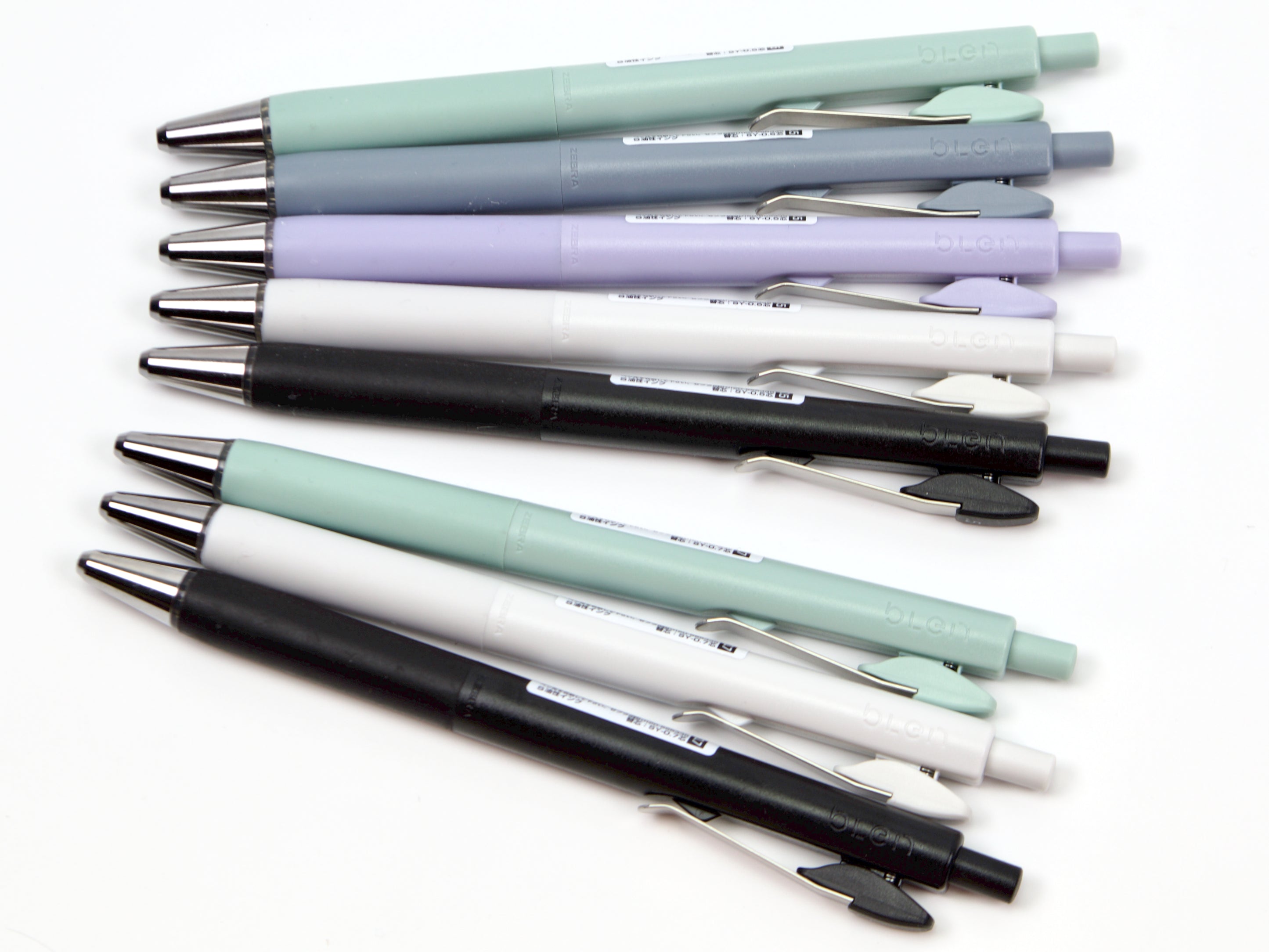 Zebra Blen U - Tokyo Pen Shop