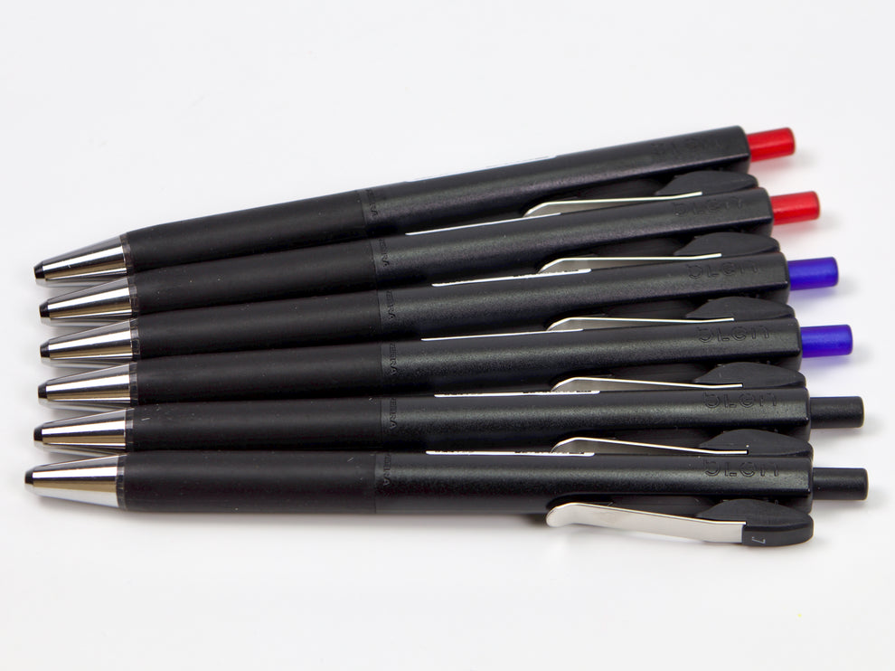 Zebra Blen U - Tokyo Pen Shop