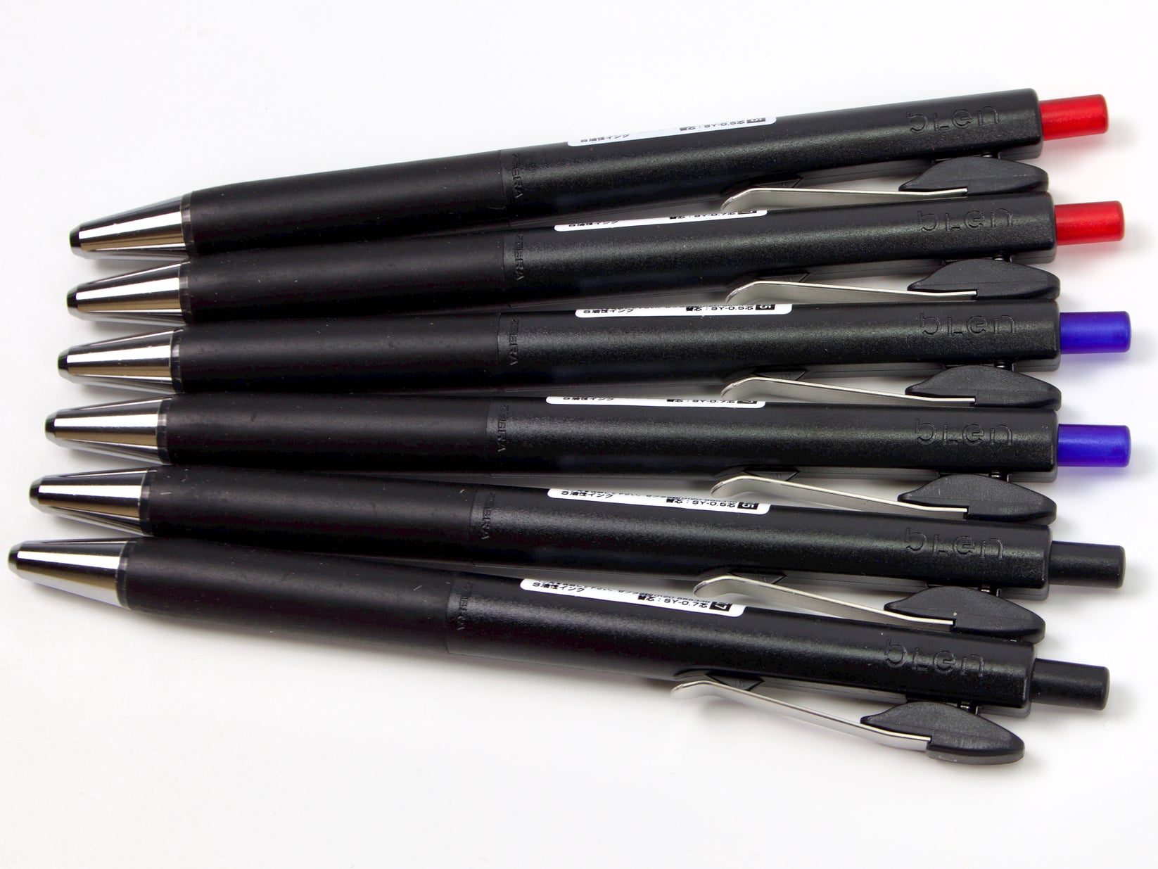 Zebra Blen U - Tokyo Pen Shop