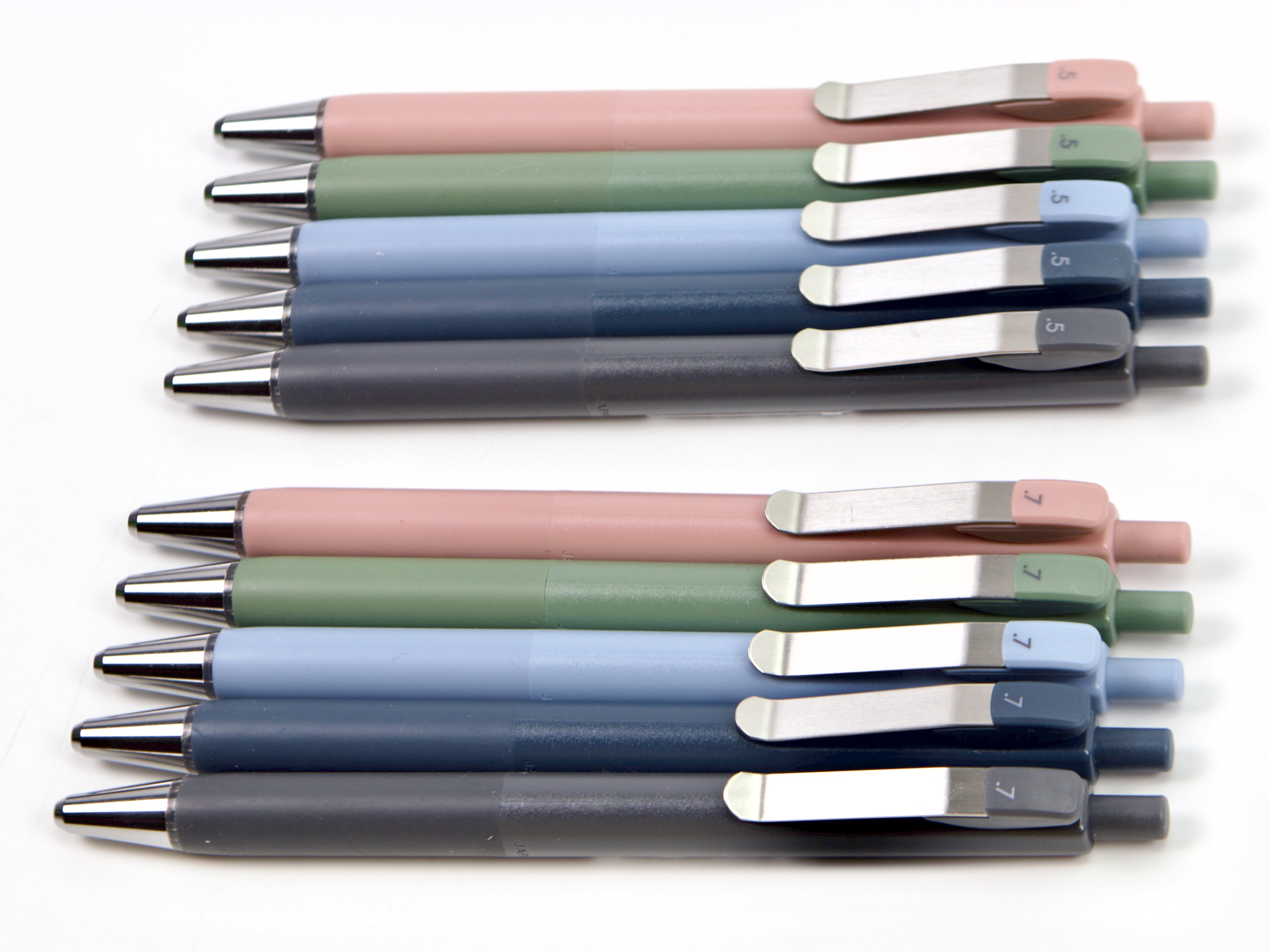 Zebra Blen U - Tokyo Pen Shop