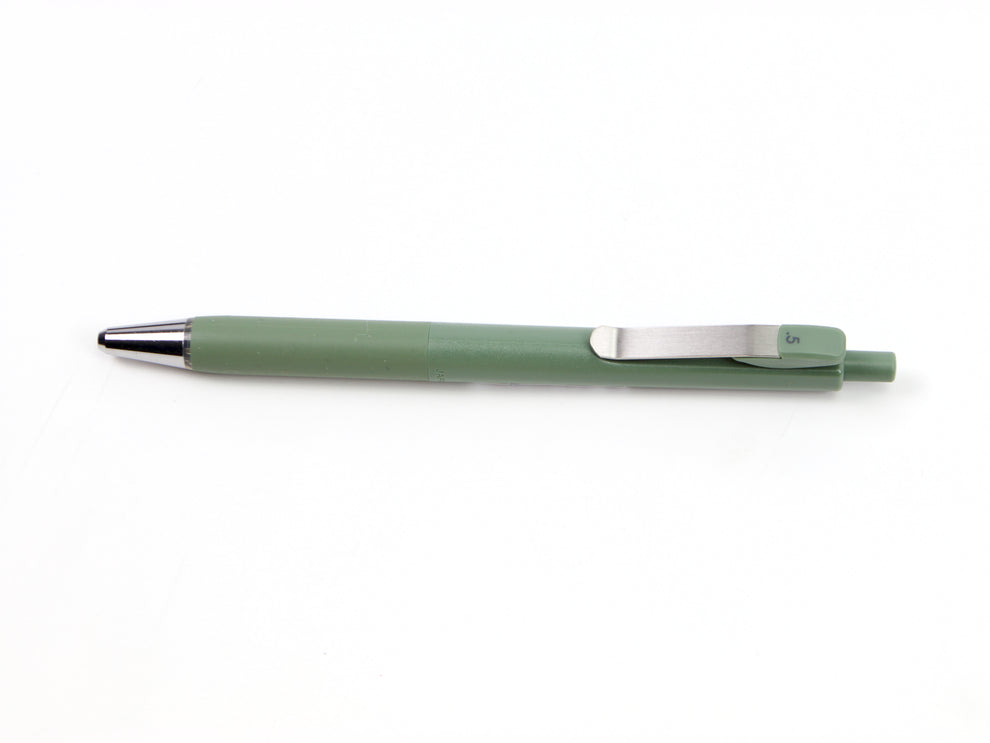 Zebra Blen U - Tokyo Pen Shop