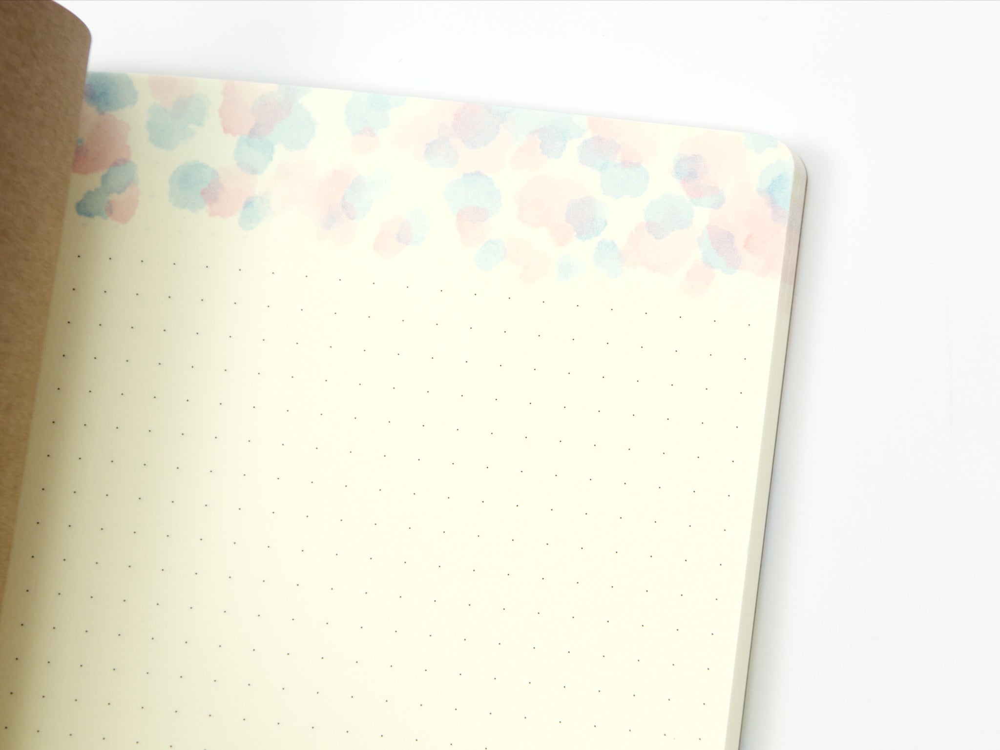 Midori Yuru Log Notebook B6- Tokyo Pen Shop