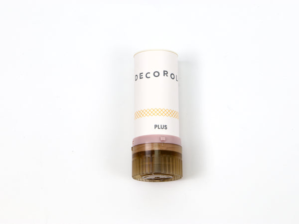 Plus Deco Roll Stamp - Tokyo Pen Shop