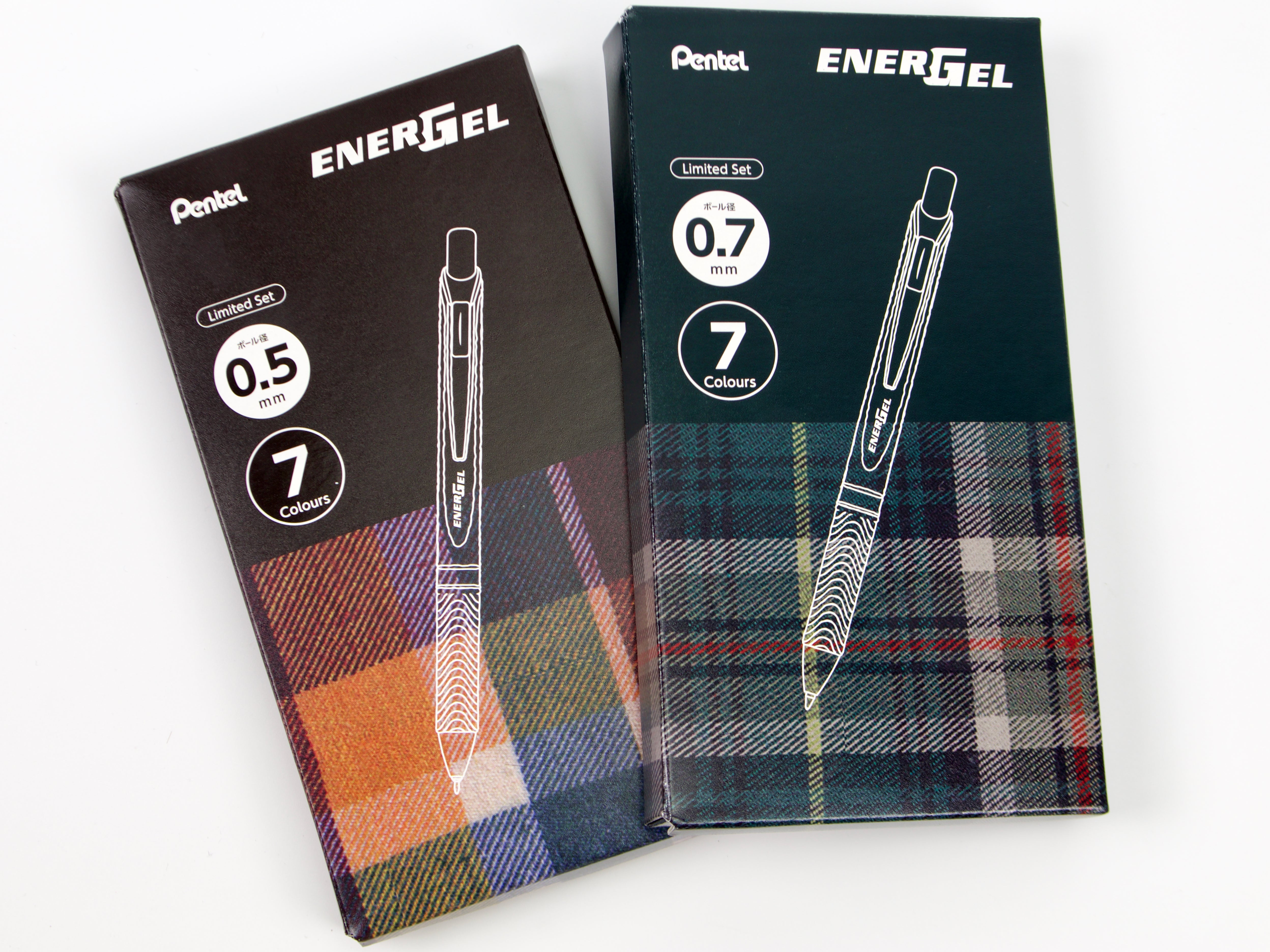 Japanese Gel Pens – Page 2 – Tokyo Pen Shop