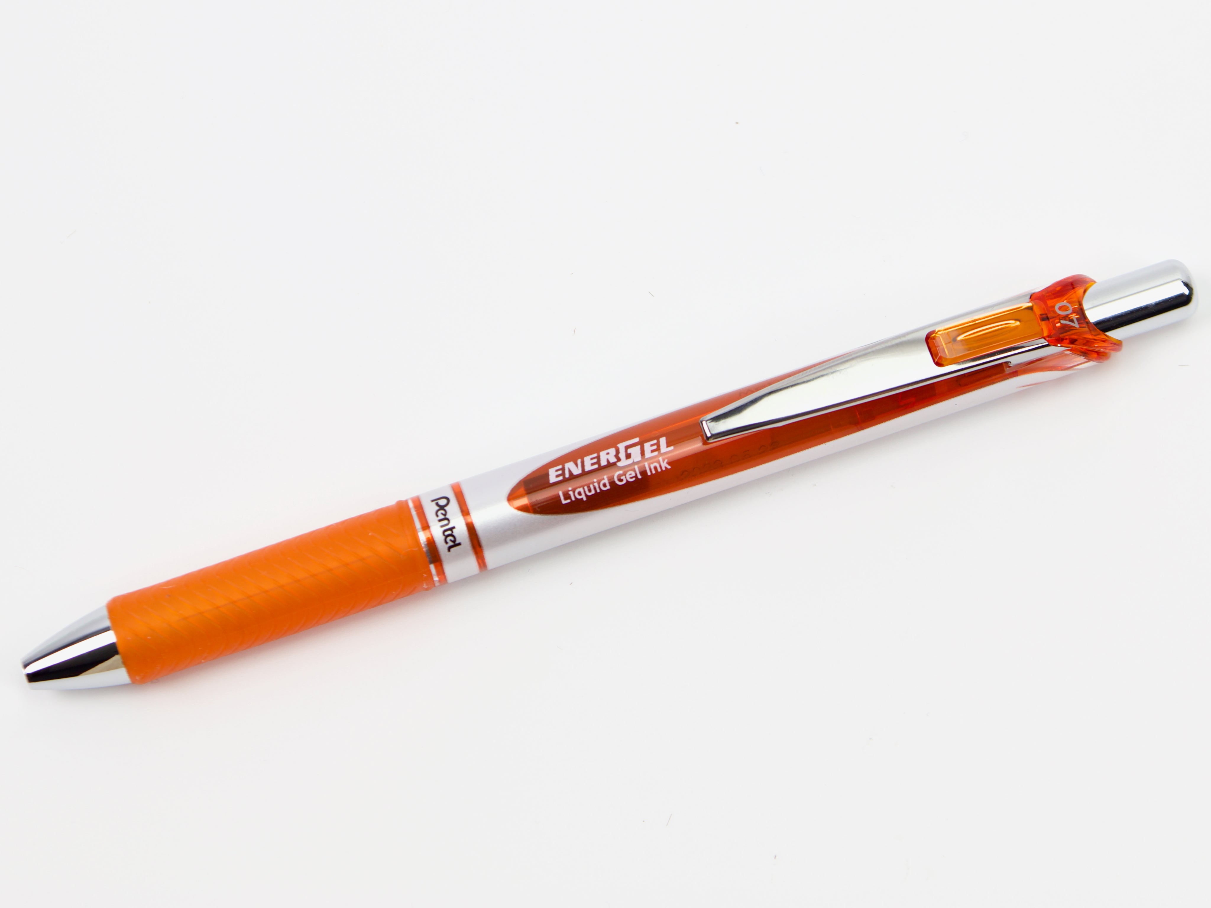 Energel Individual Colors - Tokyo Pen Shop