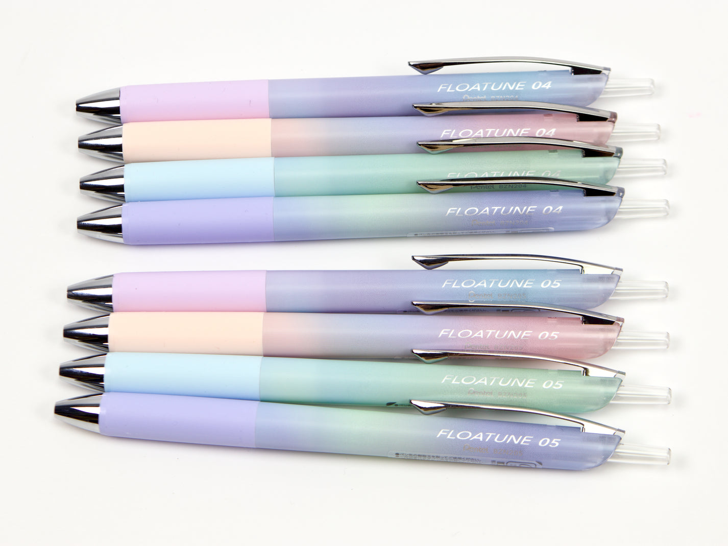 Pentel Floatune - Tokyo Pen Shop