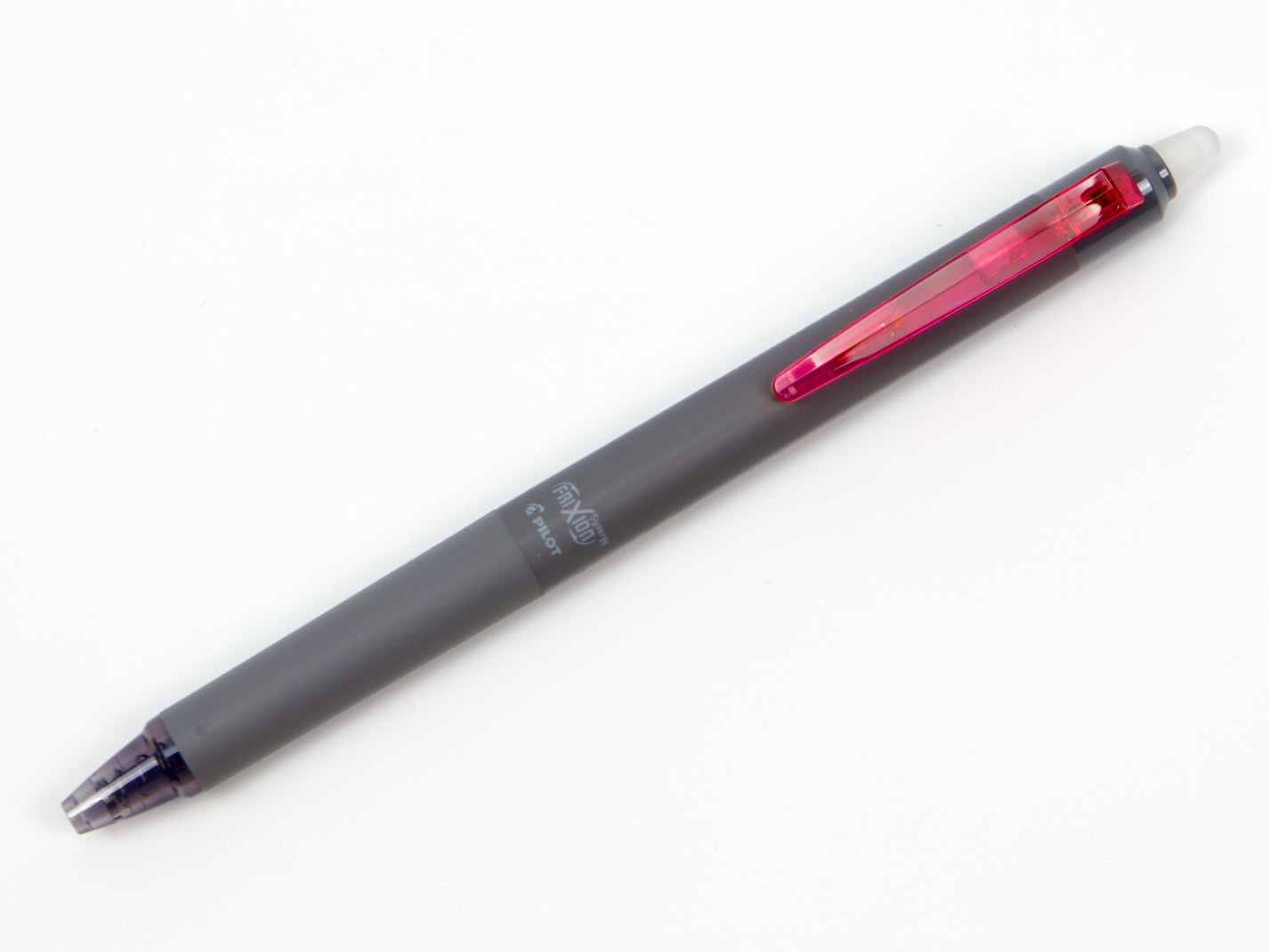 Erasable Frixion Synergy Knock - Tokyo Pen Shop