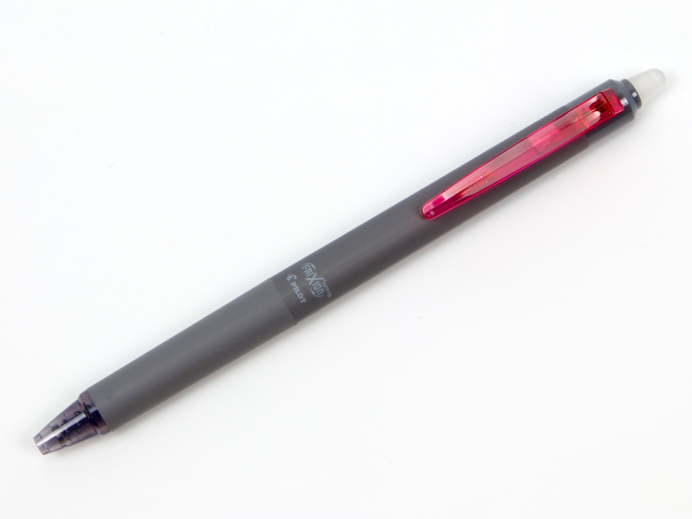 Erasable Frixion Synergy Knock - Tokyo Pen Shop