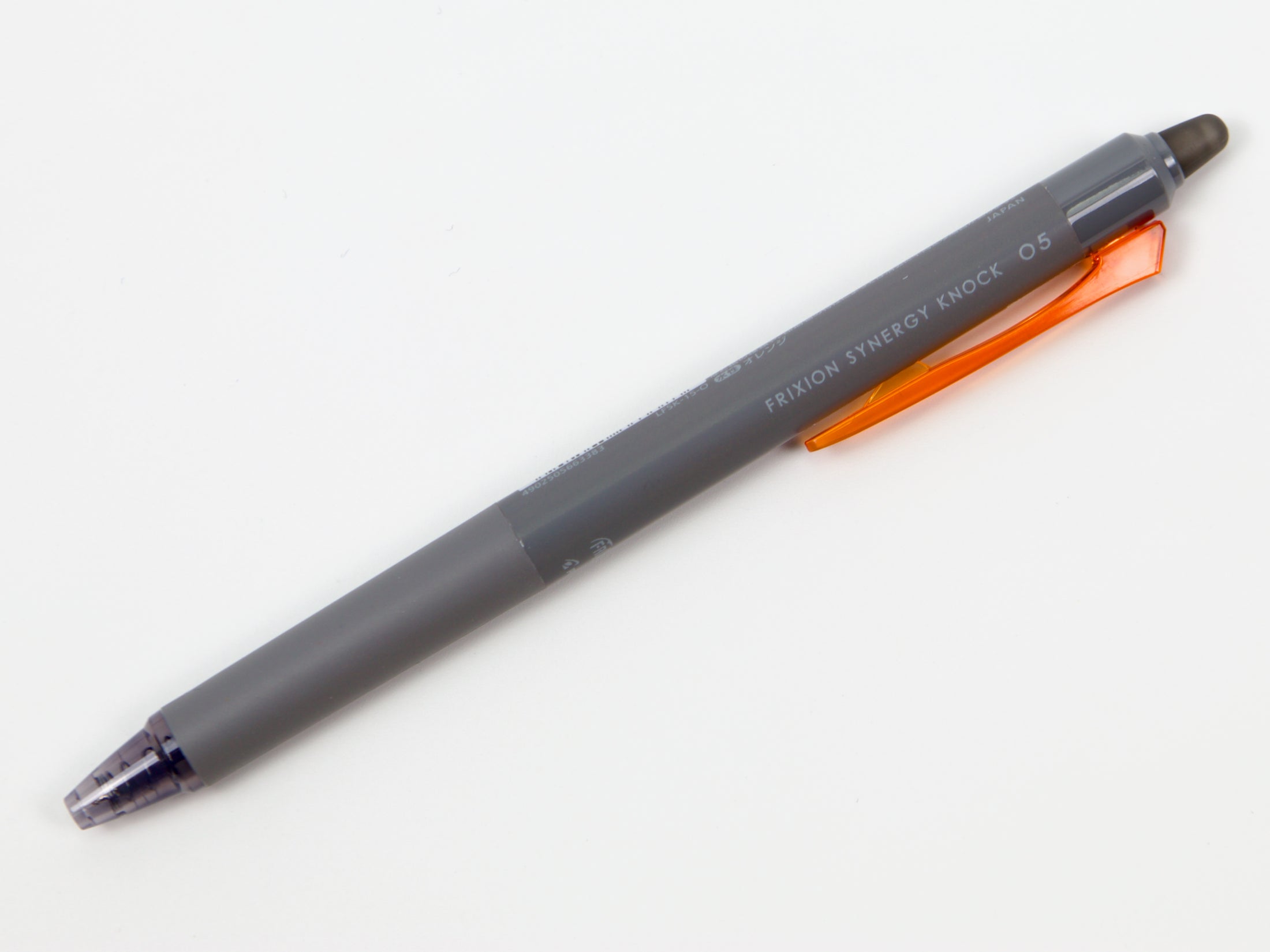 Erasable Frixion Synergy Knock - Tokyo Pen Shop