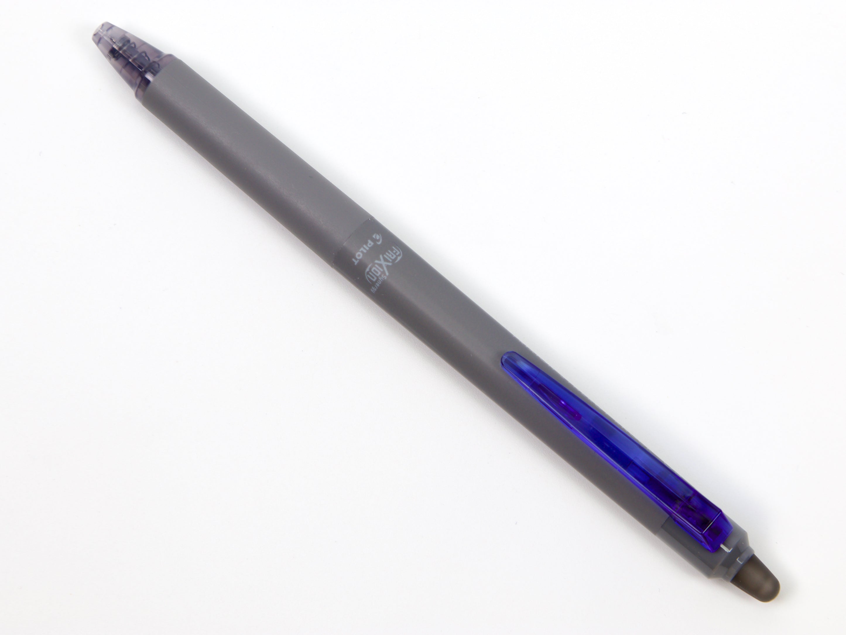 Erasable Frixion Synergy Knock - Tokyo Pen Shop
