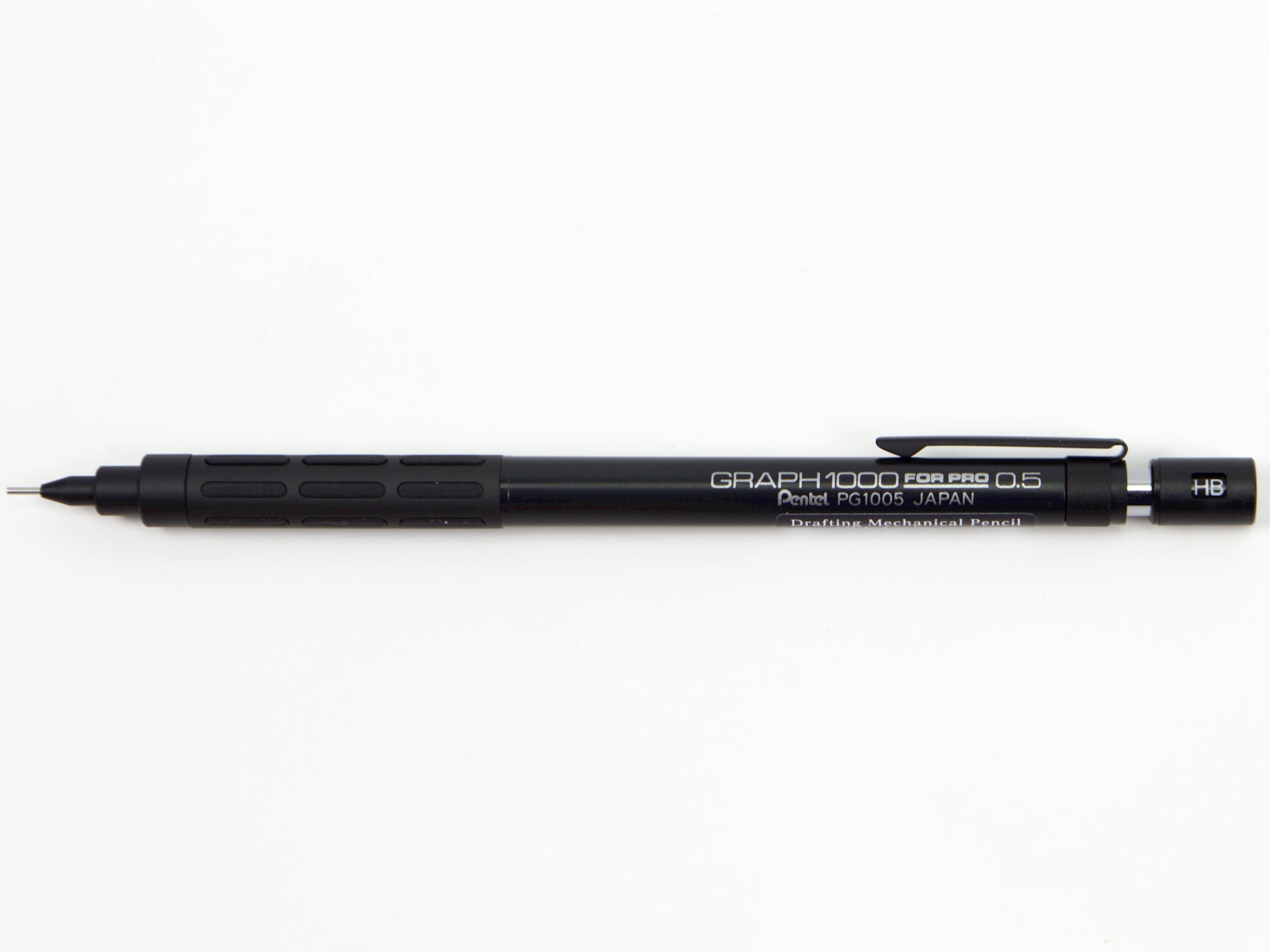 Pentel Graph Gear 1000 - Tokyo Pen Shop