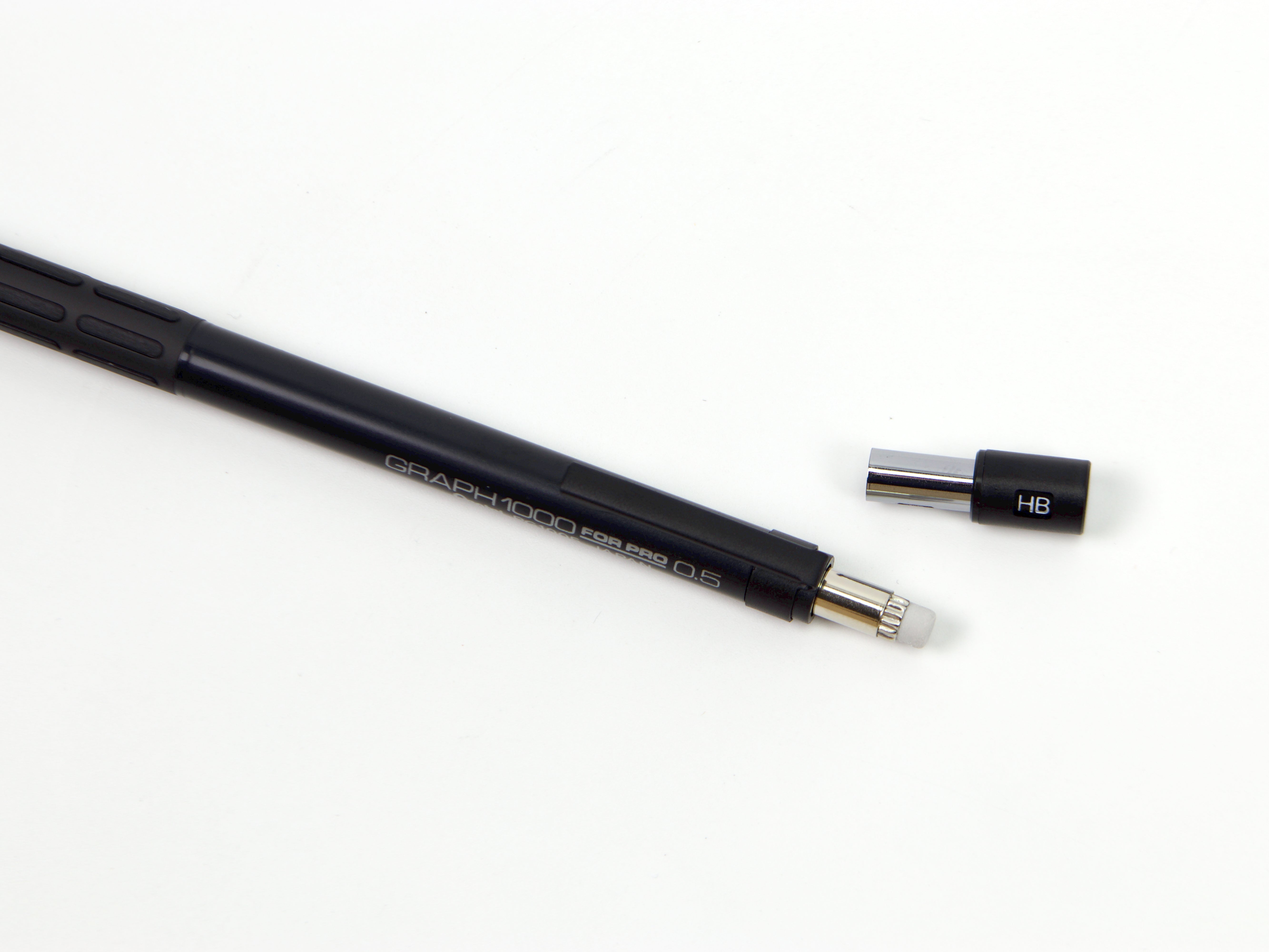 Pentel Graph Gear 1000 - Tokyo Pen Shop