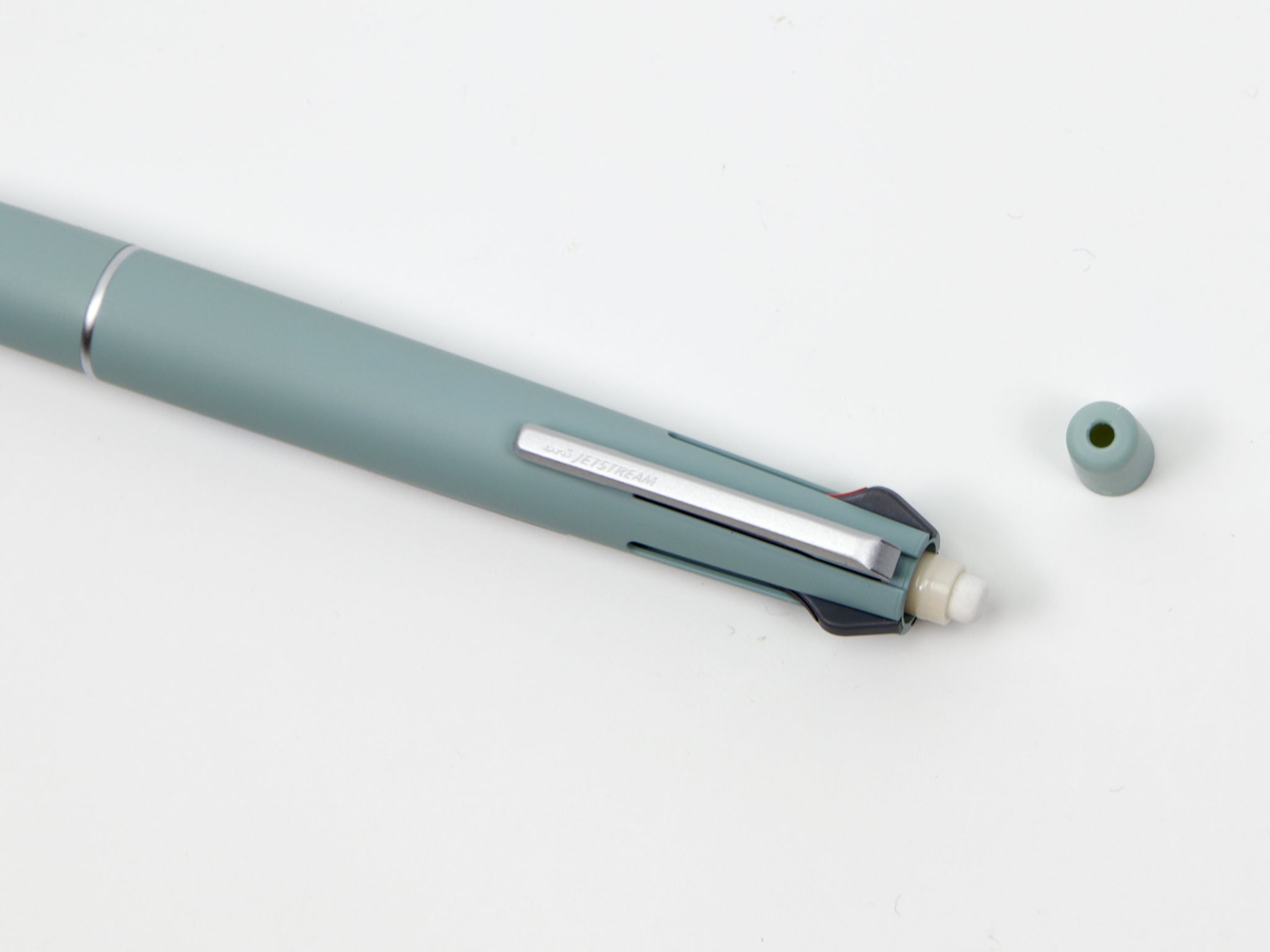 Jetstream Lite Touch Multi - Tokyo Pen Shop