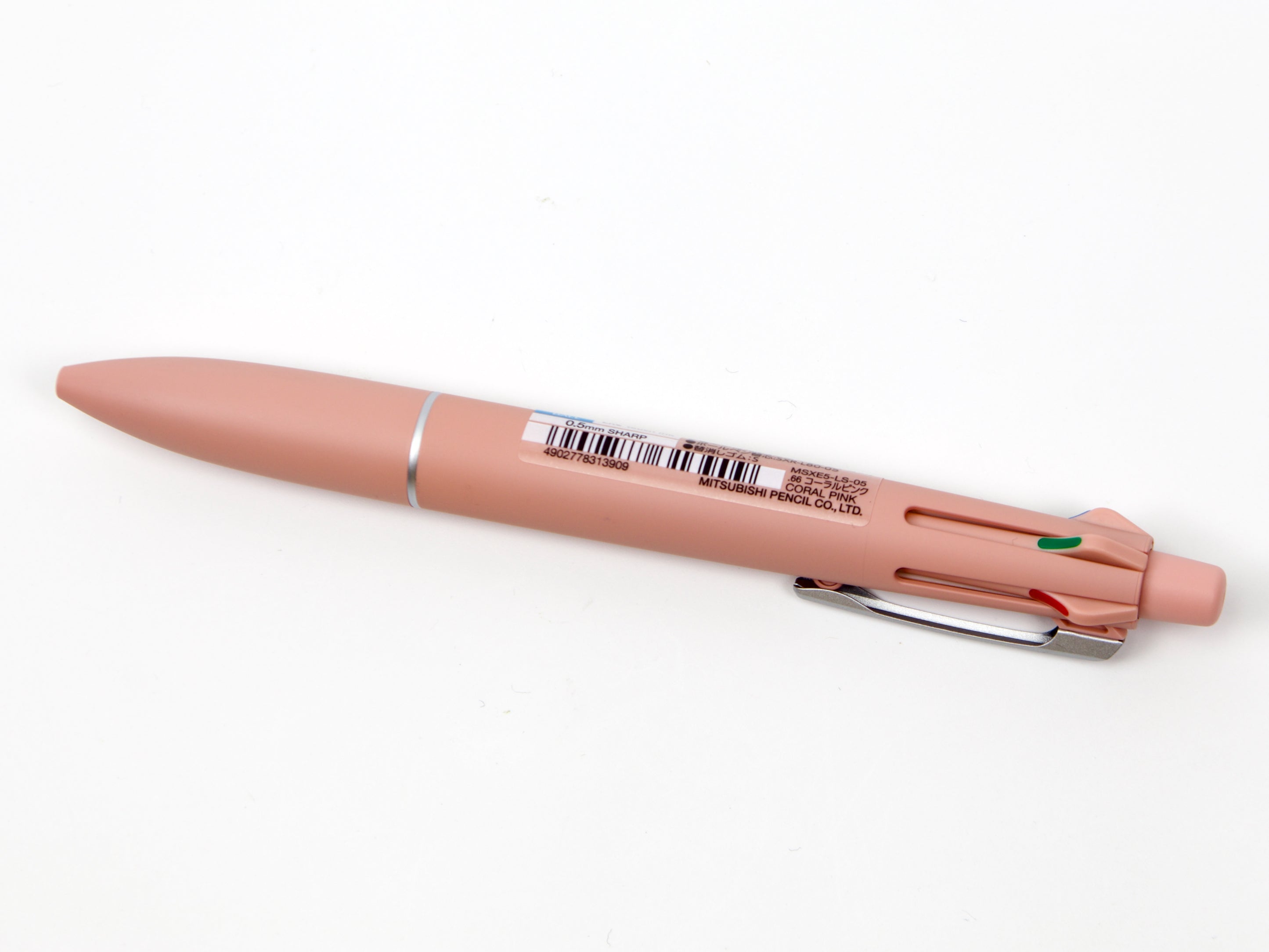 Jetstream Lite Touch Multi - Tokyo Pen Shop