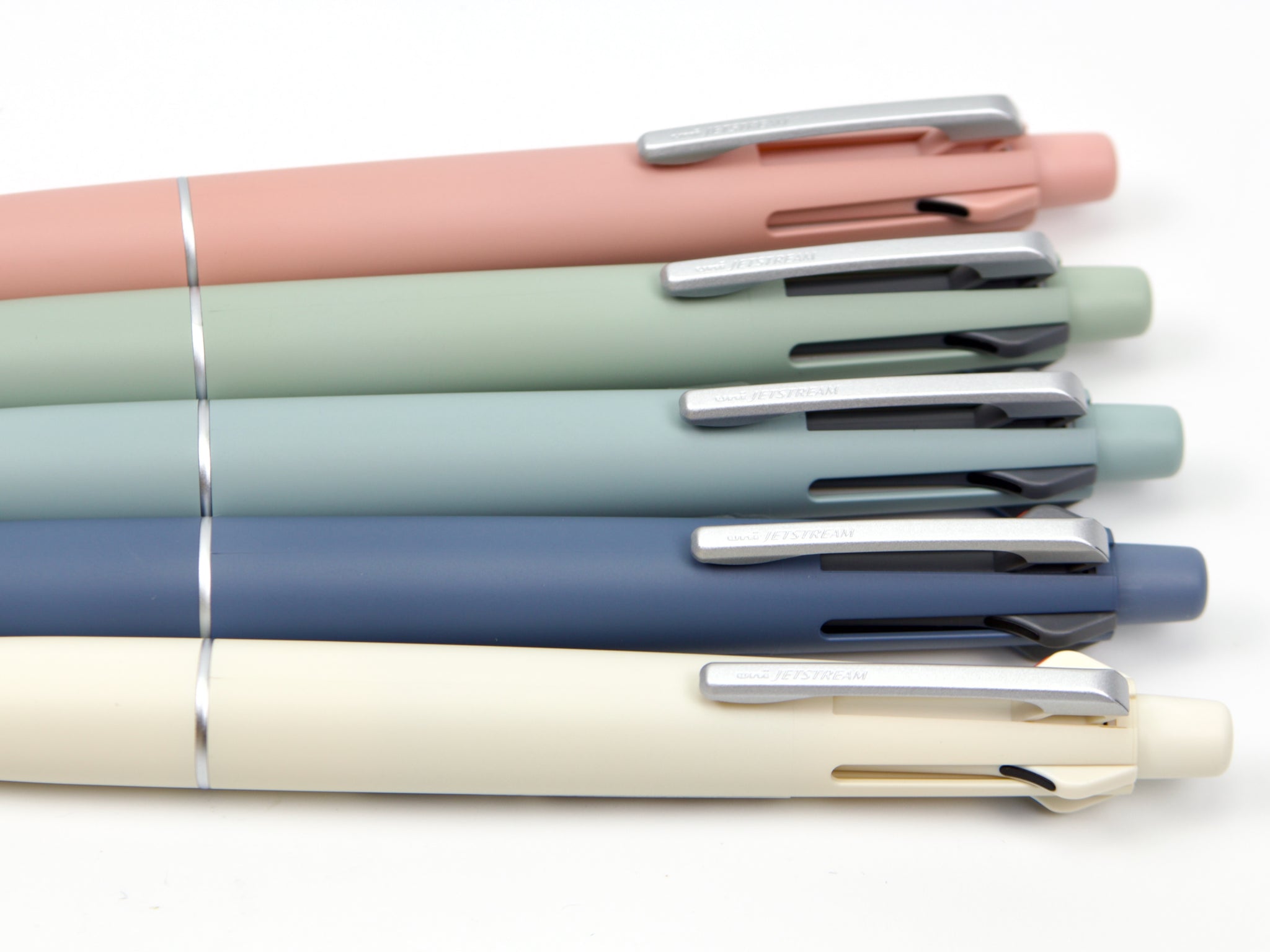 Jetstream Lite Touch Multi - Tokyo Pen Shop