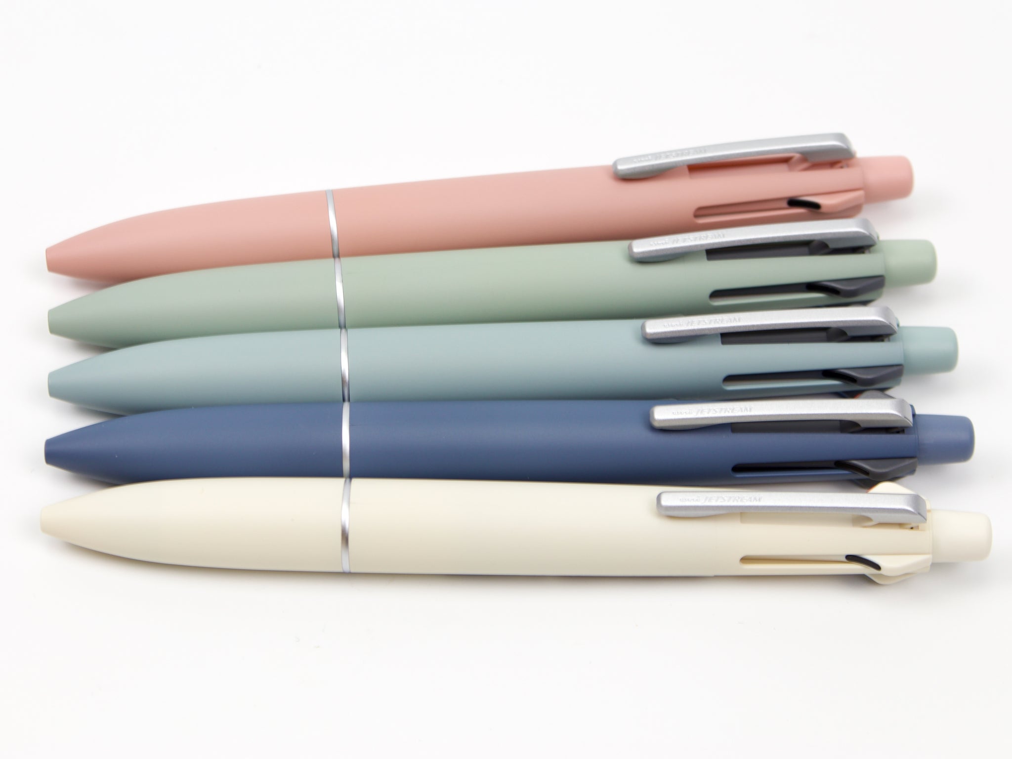 Jetstream Lite Touch Multi - Tokyo Pen Shop