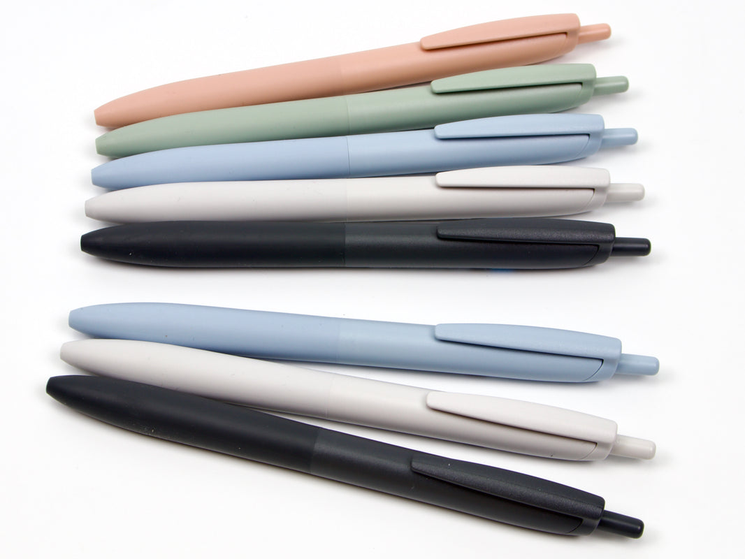 Japanese Ballpoint Pens – Tokyo Pen Shop