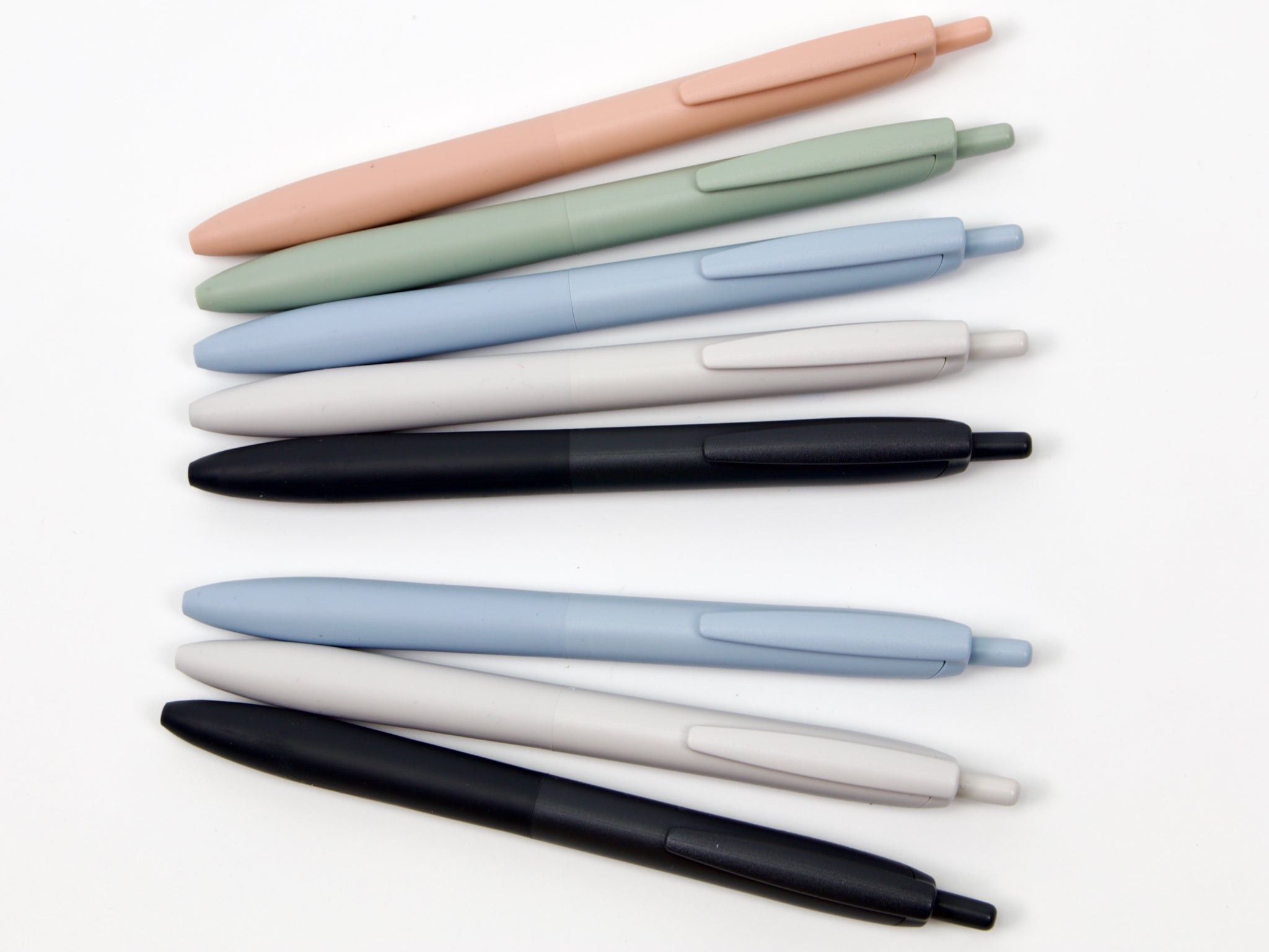 Jetstream Lite Touch - Tokyo Pen Shop