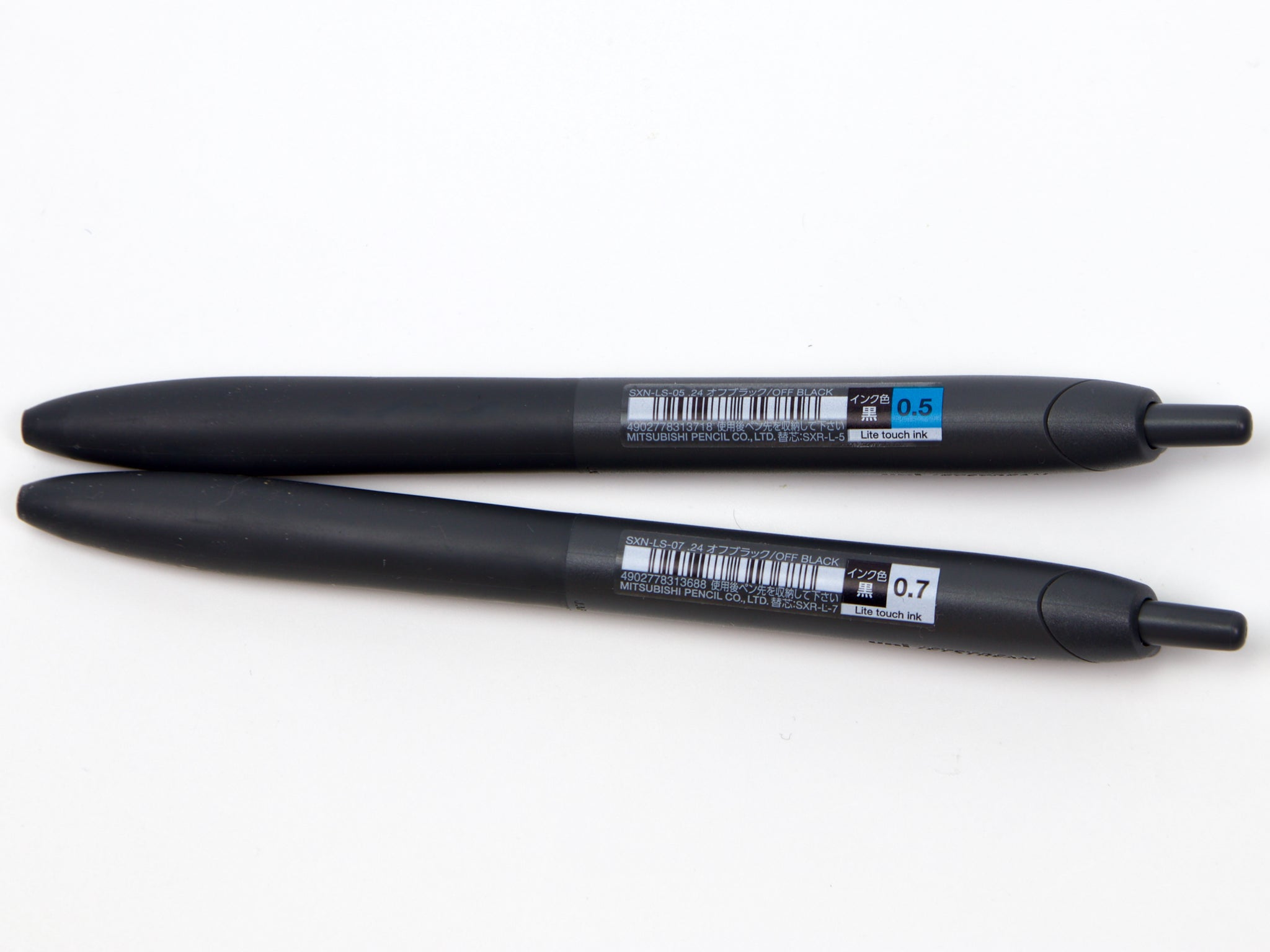 Jetstream Lite Touch - Tokyo Pen Shop