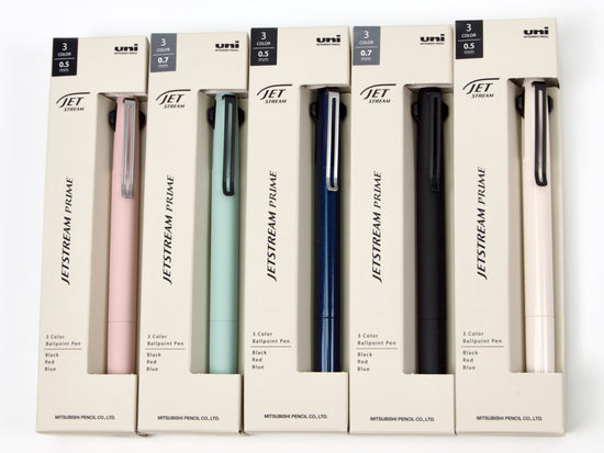 Jetstream Prime 3 - Tokyo Pen Shop