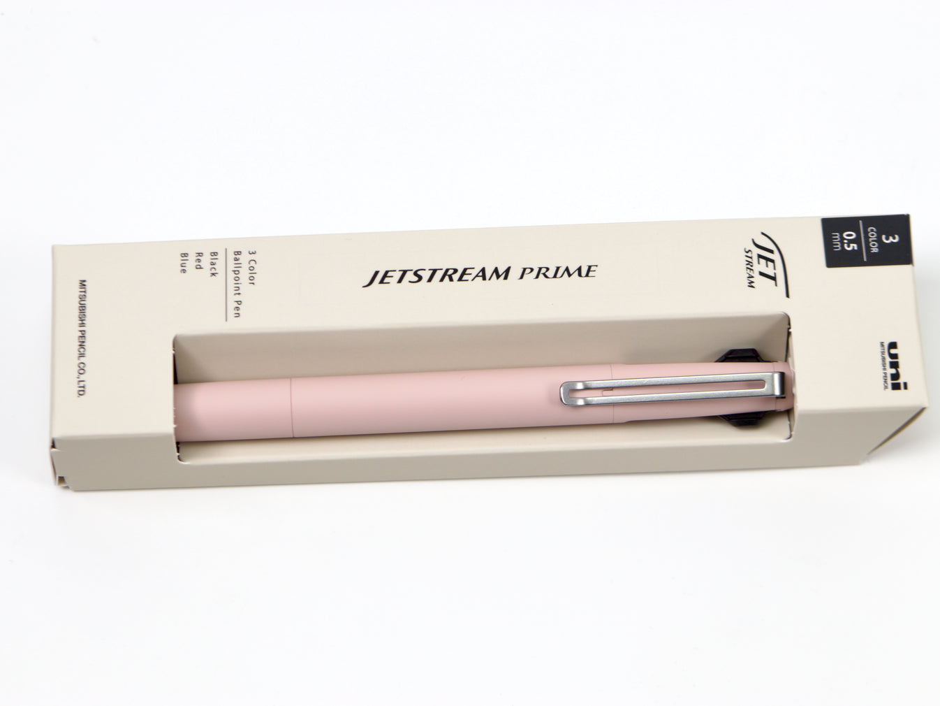 Jetstream Prime 3 - Tokyo Pen Shop