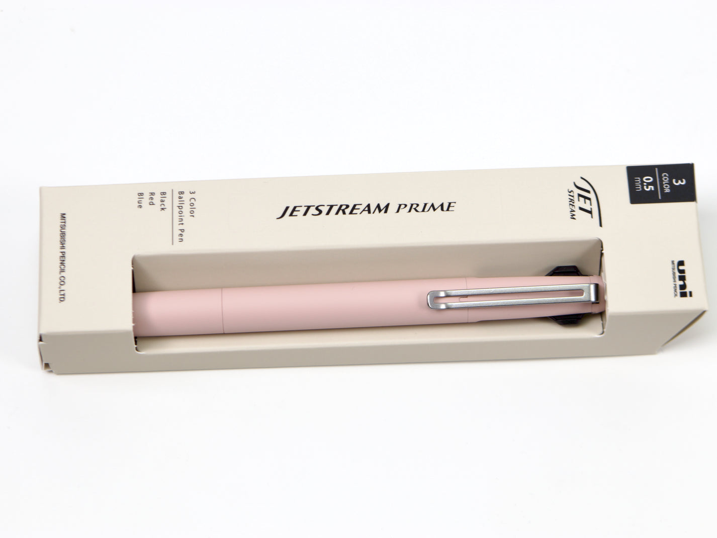 Jetstream Prime 3 - Tokyo Pen Shop