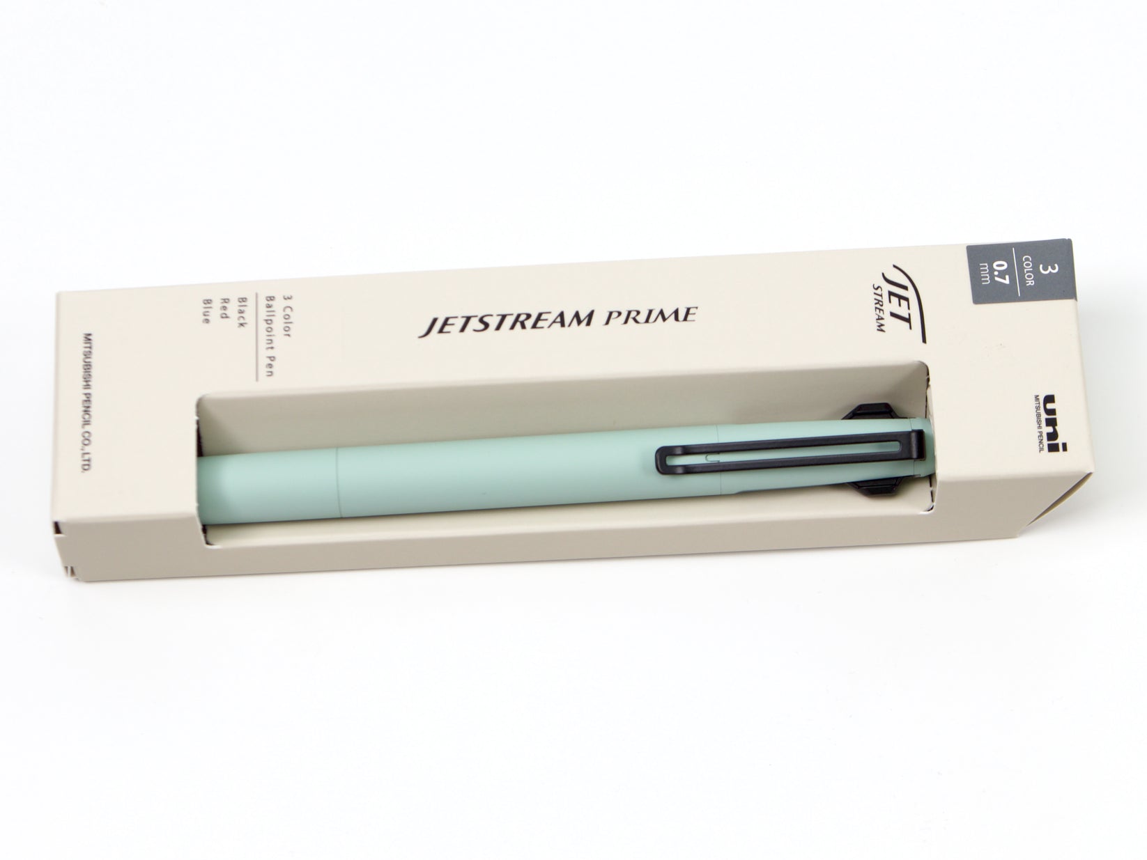 Jetstream Prime 3 - Tokyo Pen Shop
